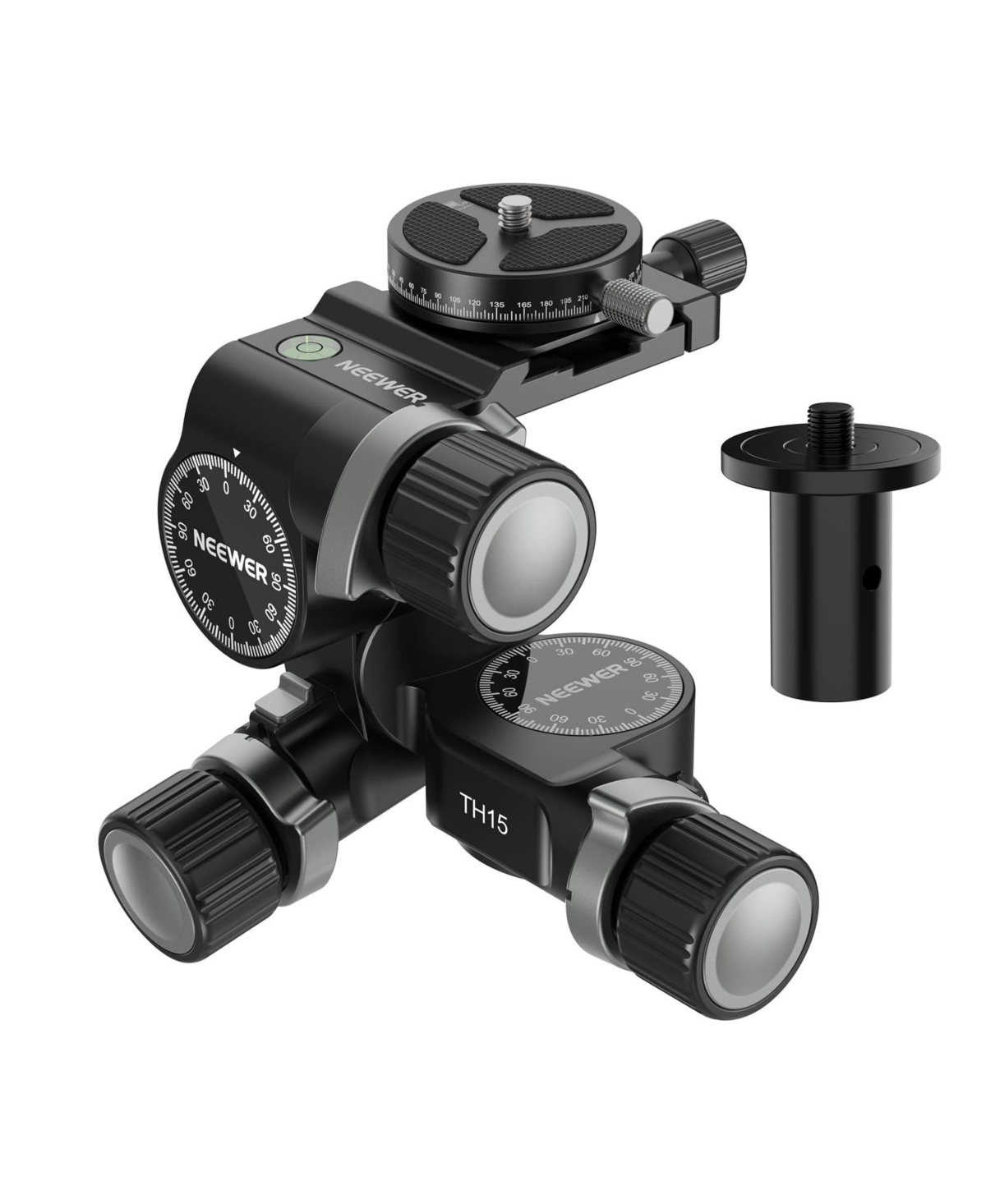 Click here for Neewer TH15 Camera Tripod with 13.2lb  6kg prices