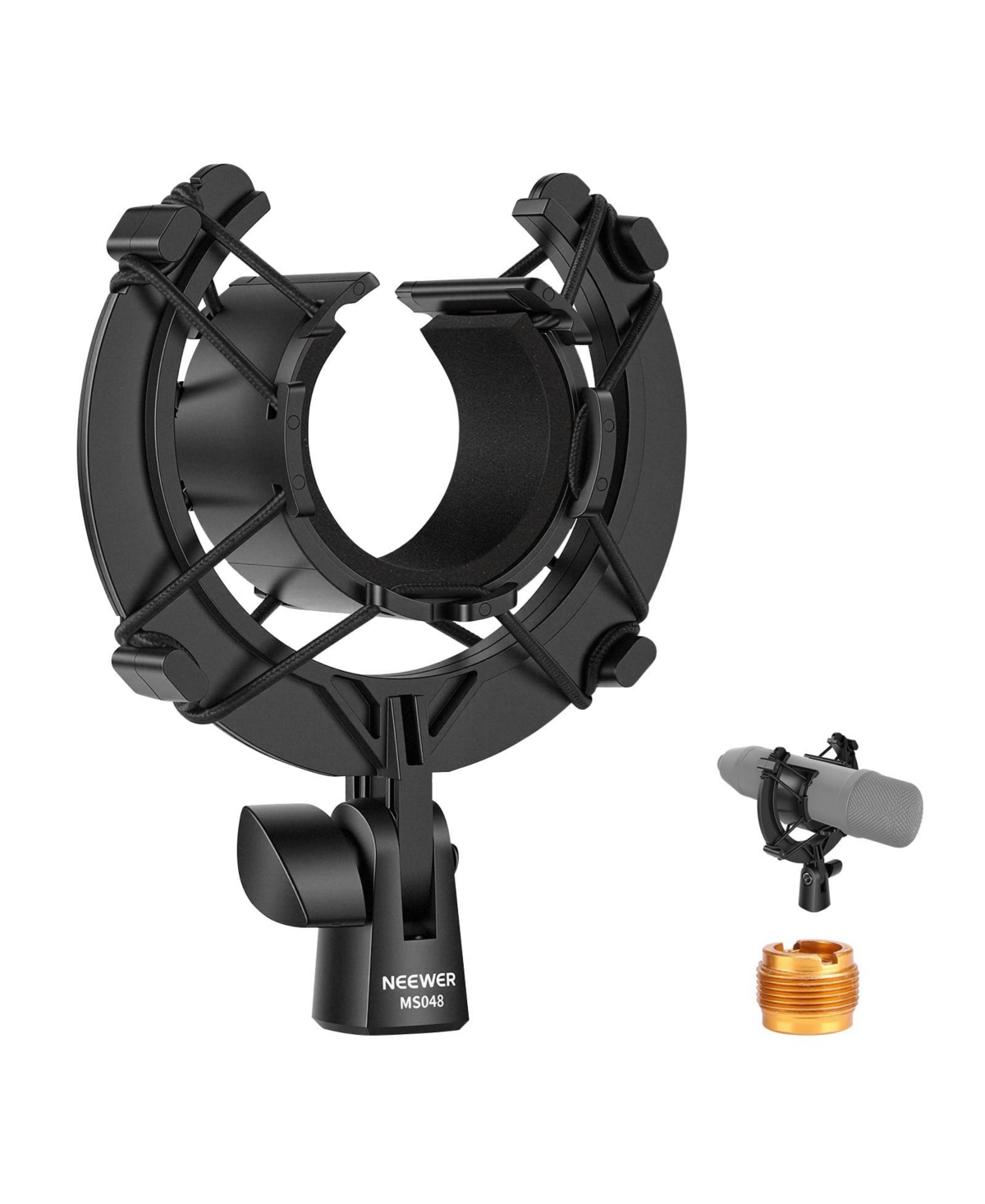 Click here for Neewer MS048 Camera Mounting Accessory prices
