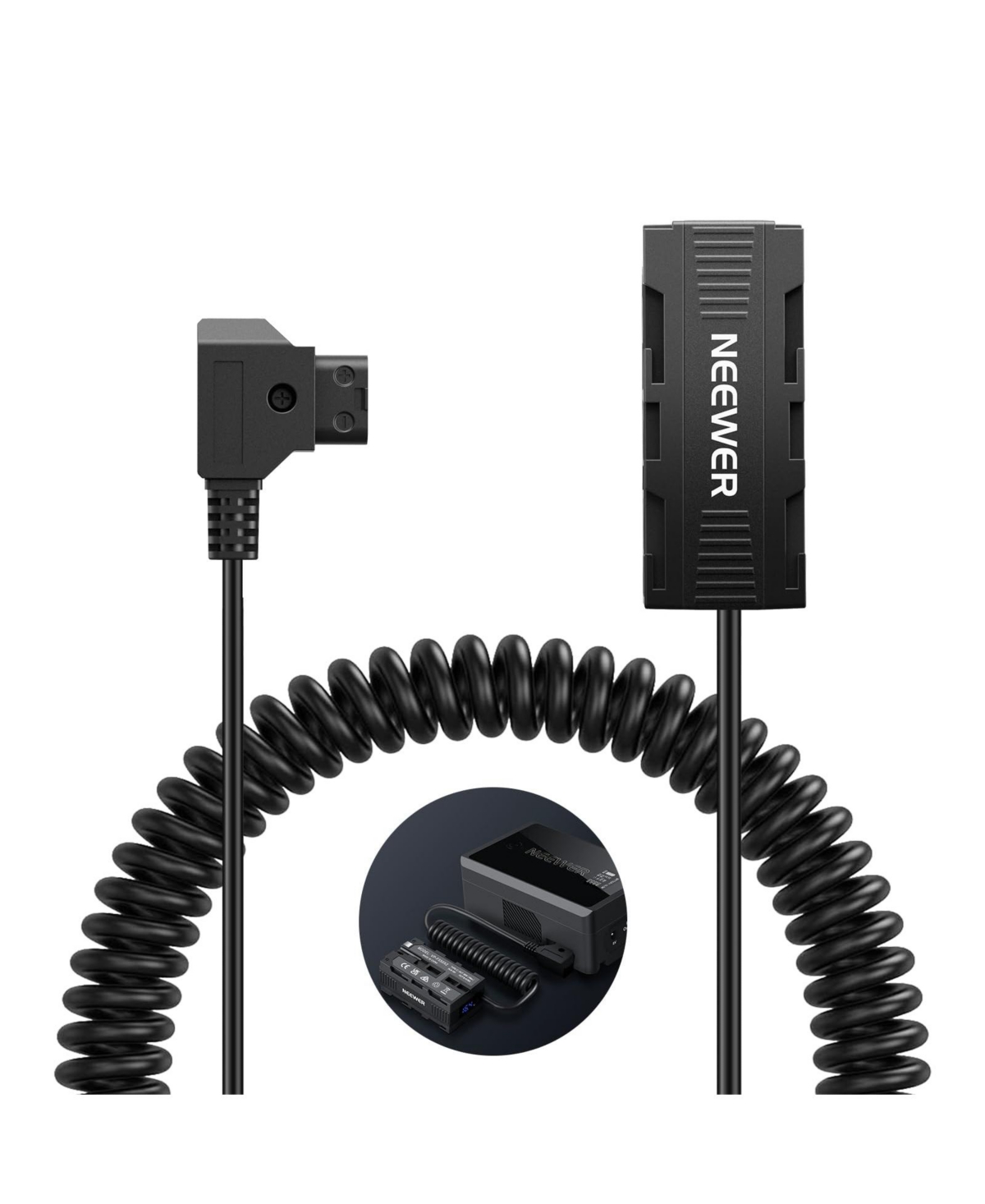 Click here for Neewer Vp-F550X2 Camera Battery and Charging Acces... prices