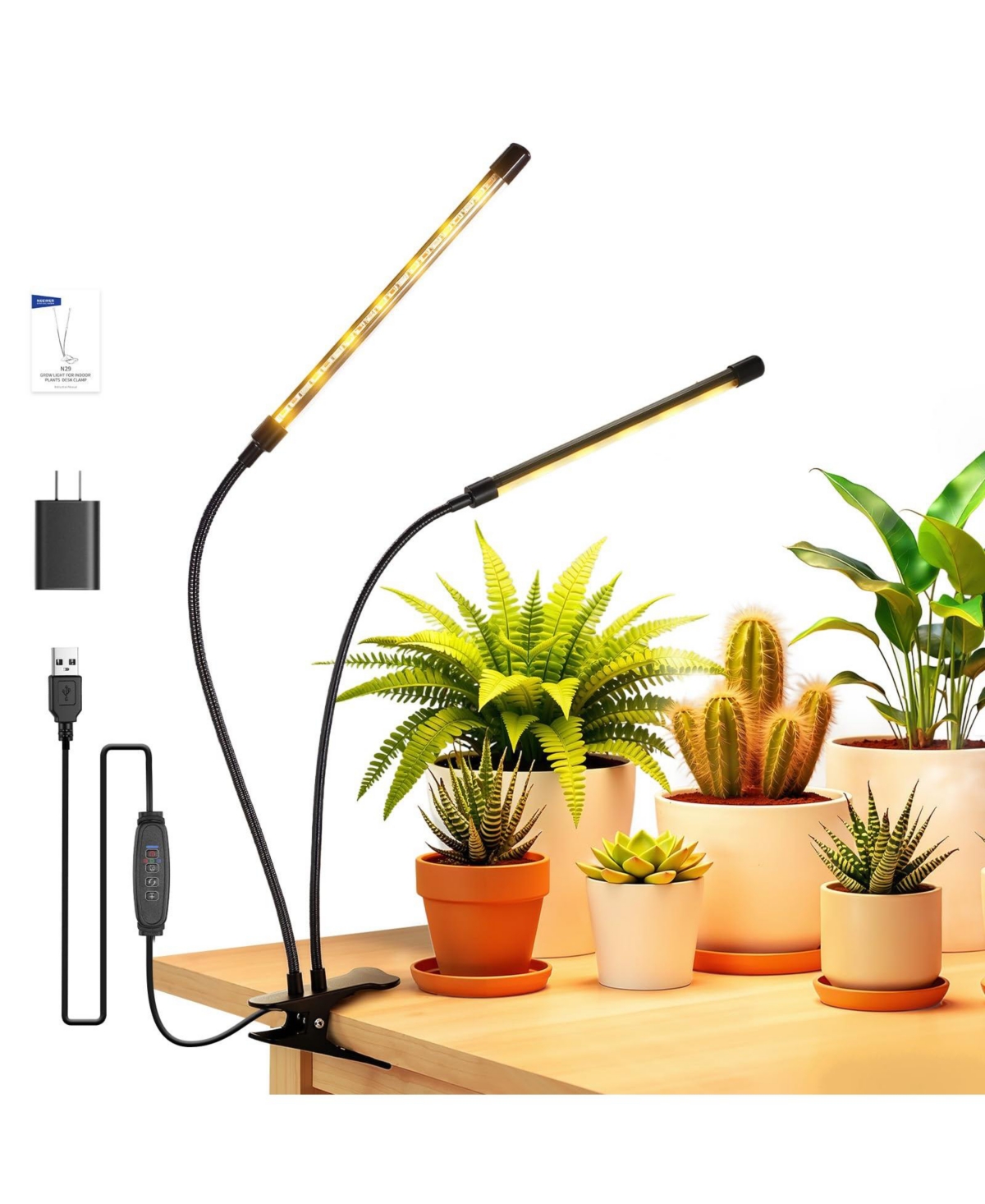 Click here for Neewer N29 Camera and Photo Accessory - White prices