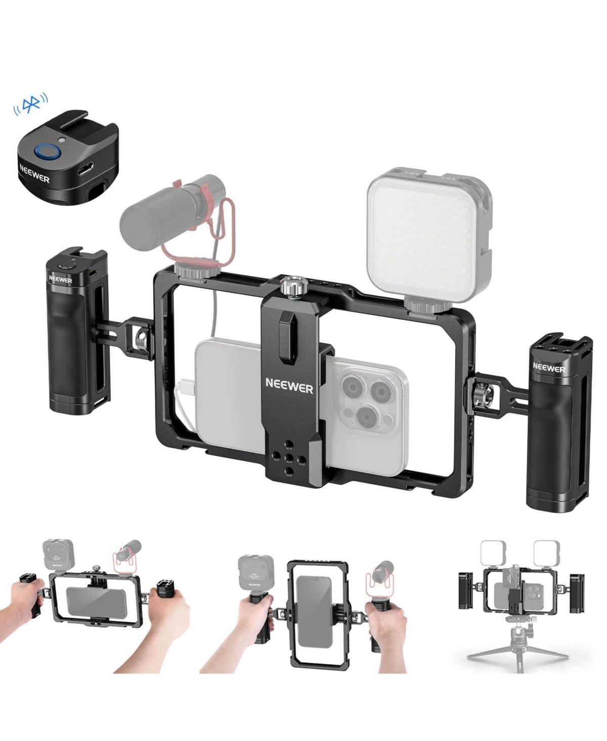 Click here for Neewer PA009E Camera Mounting Accessory for select... prices