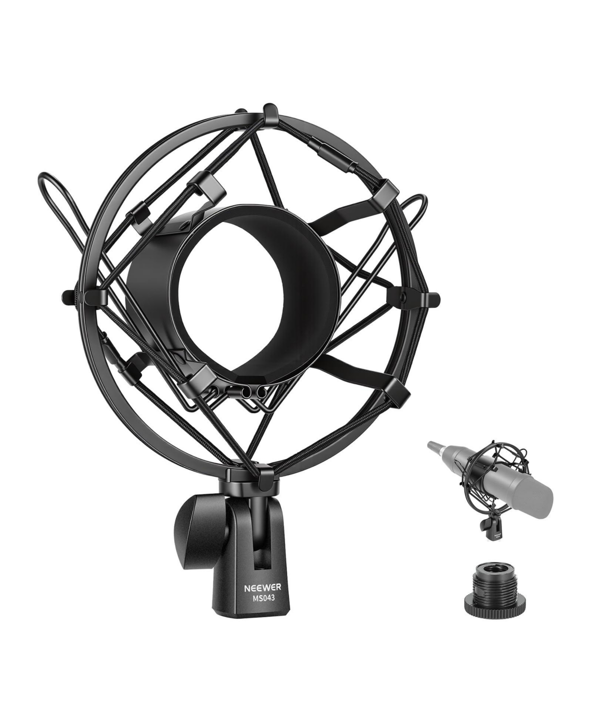Click here for Neewer MS043 Camera Mounting Accessory prices