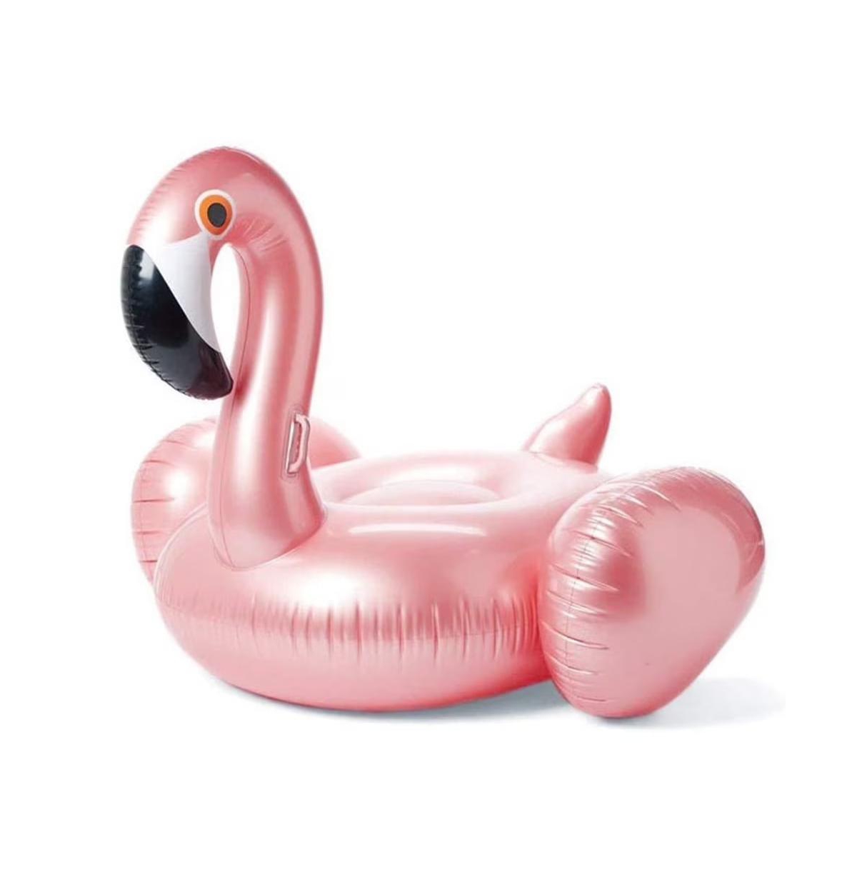 Click here for Cowin Flamingo Float Pool  Giant Inflatable Float... prices