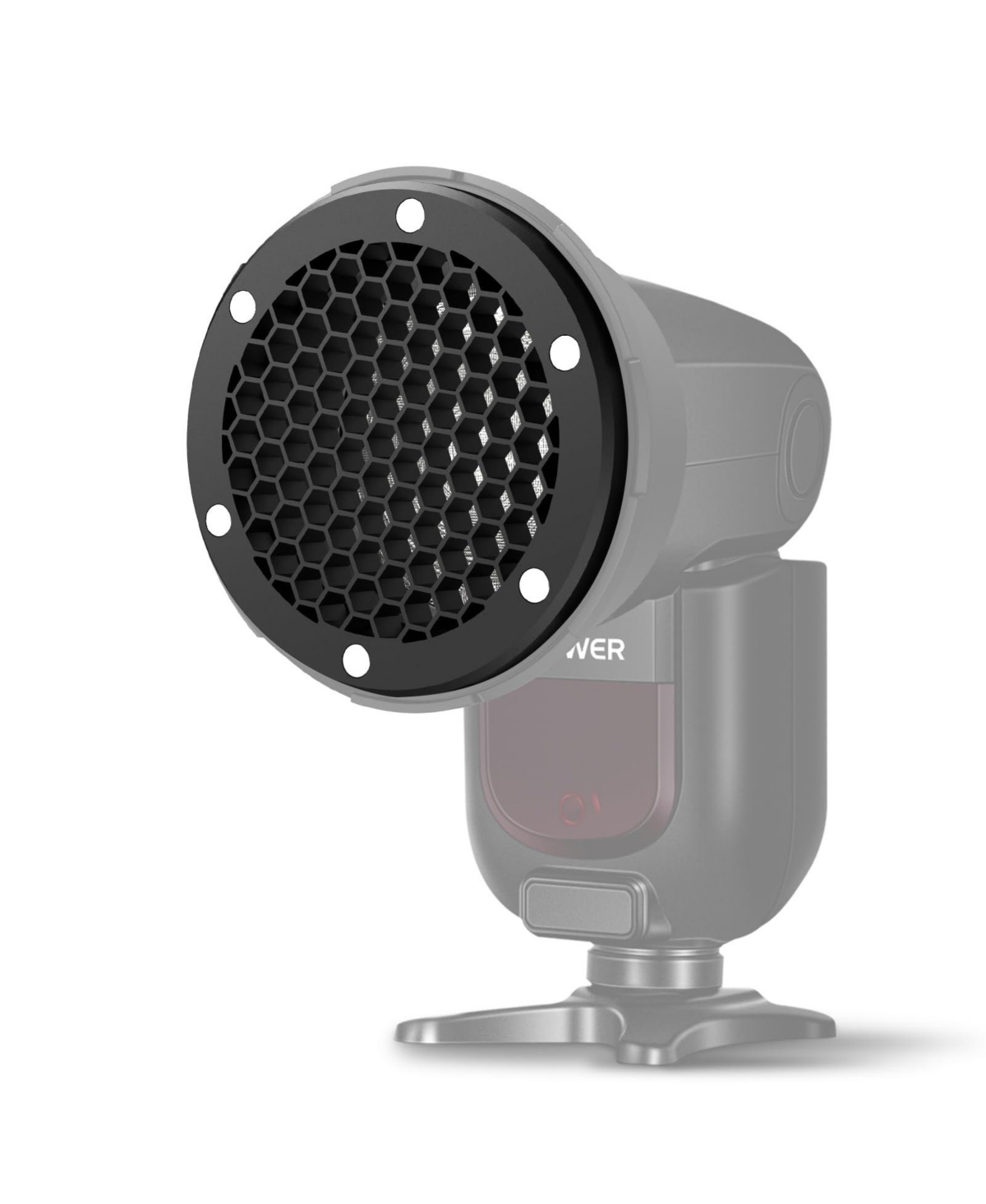 Click here for Neewer CRS15 Camera Flash for Godox V1/V1 Pro V850... prices