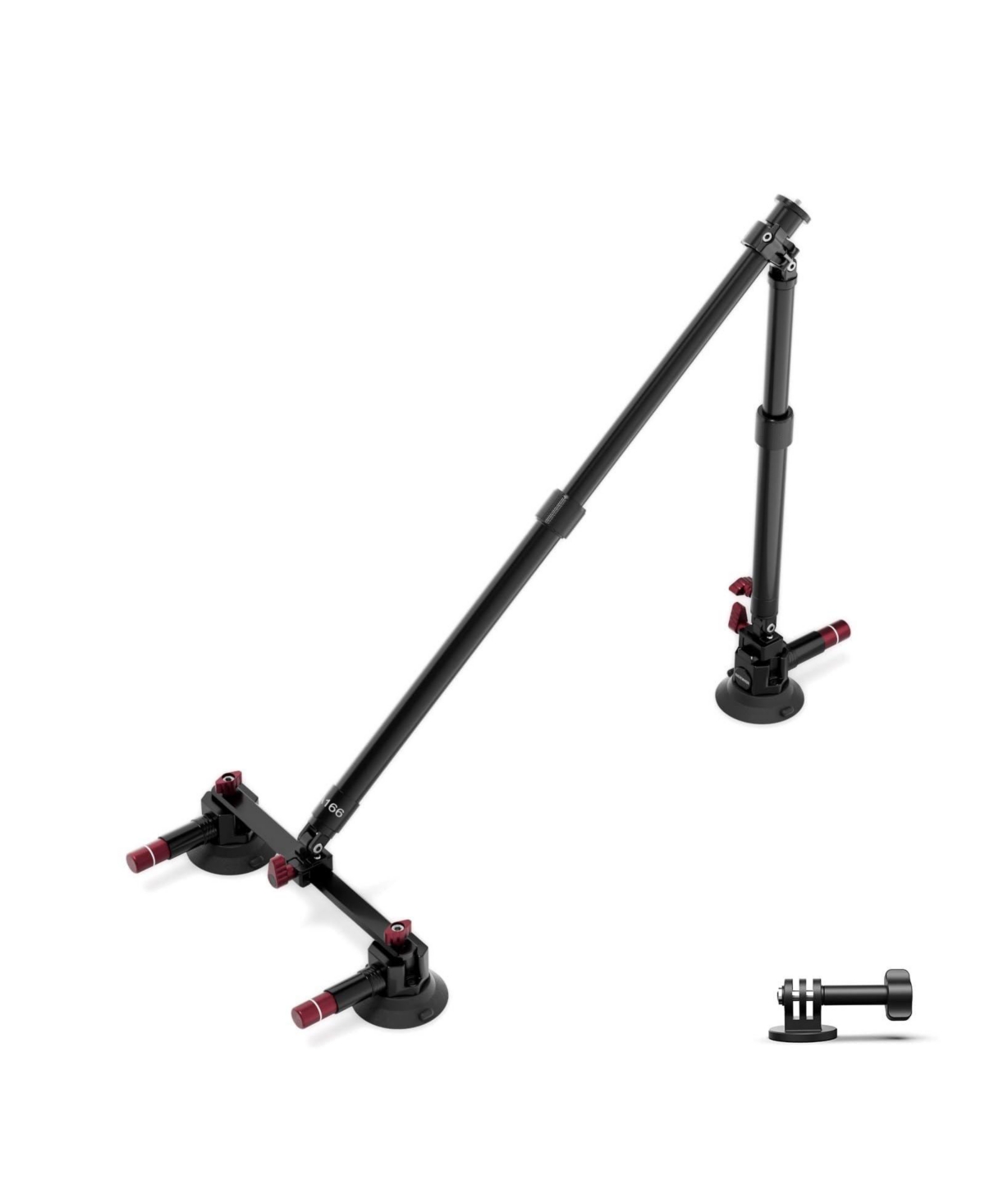 Click here for Neewer CA166 Camera Mounting Accessory with 2.2 lb... prices