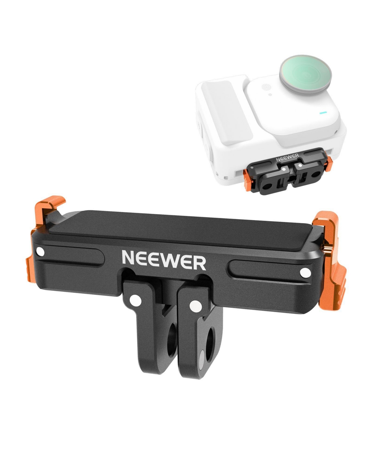 Click here for Neewer AC045 Camera Mounting Accessory for Insta36... prices