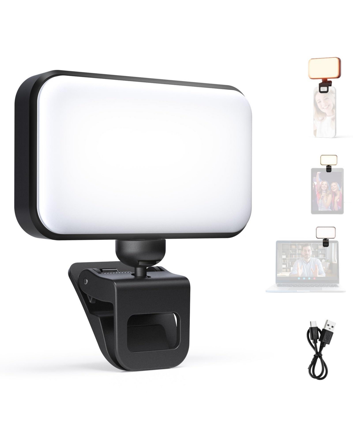 Click here for Neewer N8 Led Video Light with 54 LEDs  650mAh  CR... prices