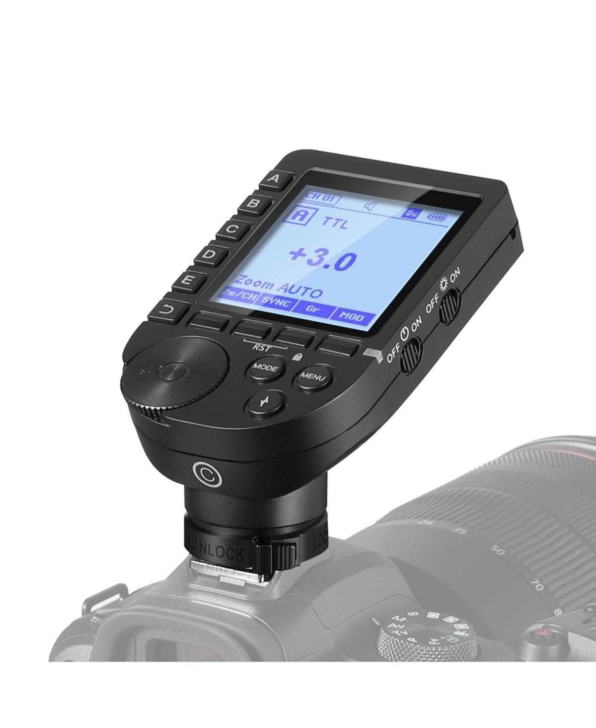 Click here for Neewer Z760 Camera and Photo Accessory with 300W... prices
