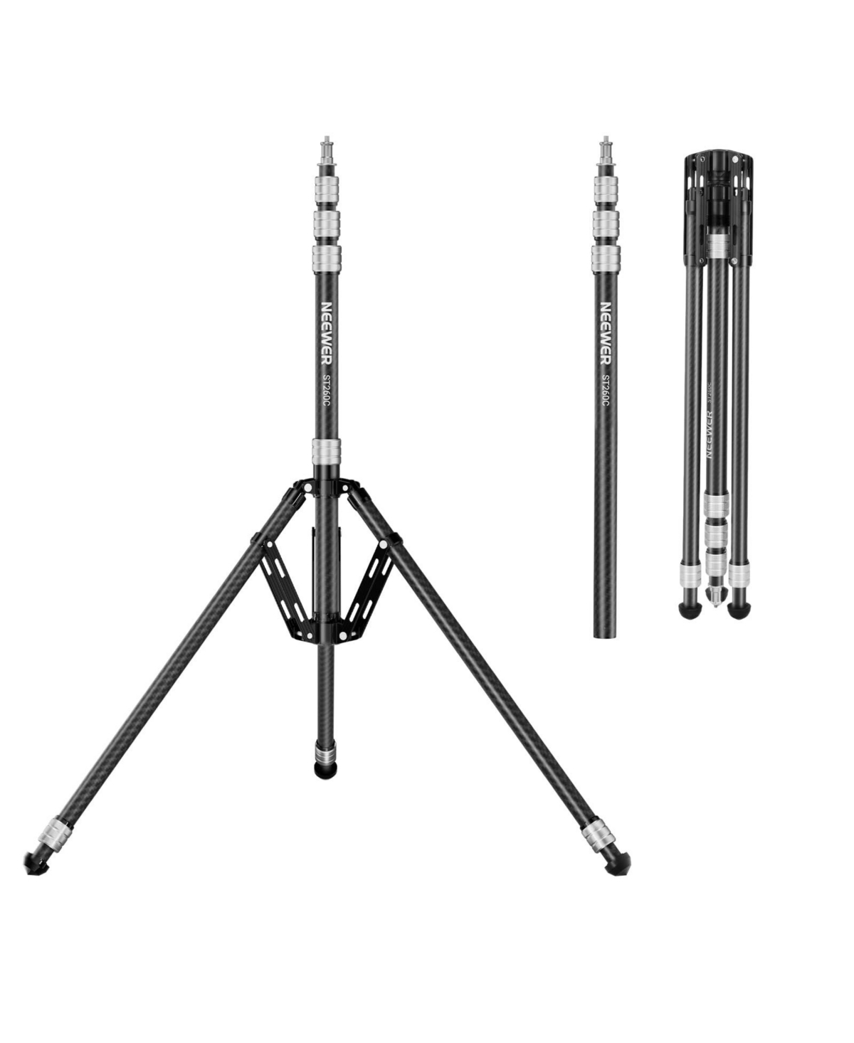 Click here for Neewer ST260C Ring Light with 6.6lb  3kg prices