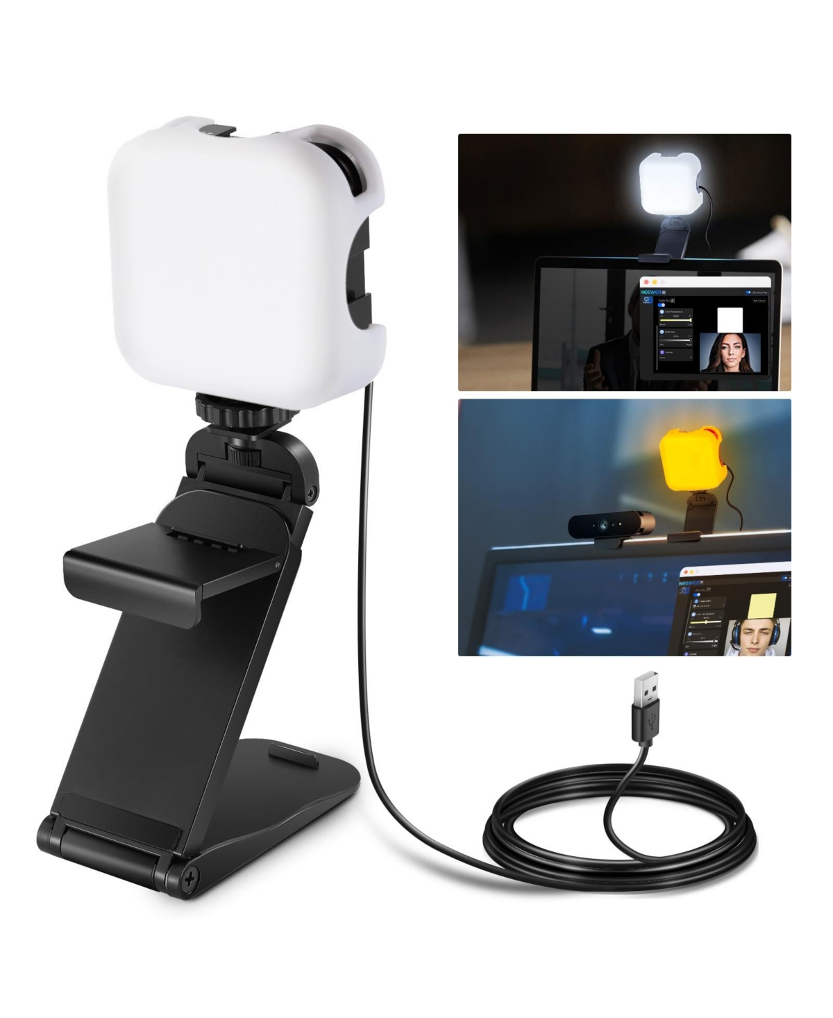 Click here for Neewer PL81 Camera Mounting Accessory with 2 in  2... prices