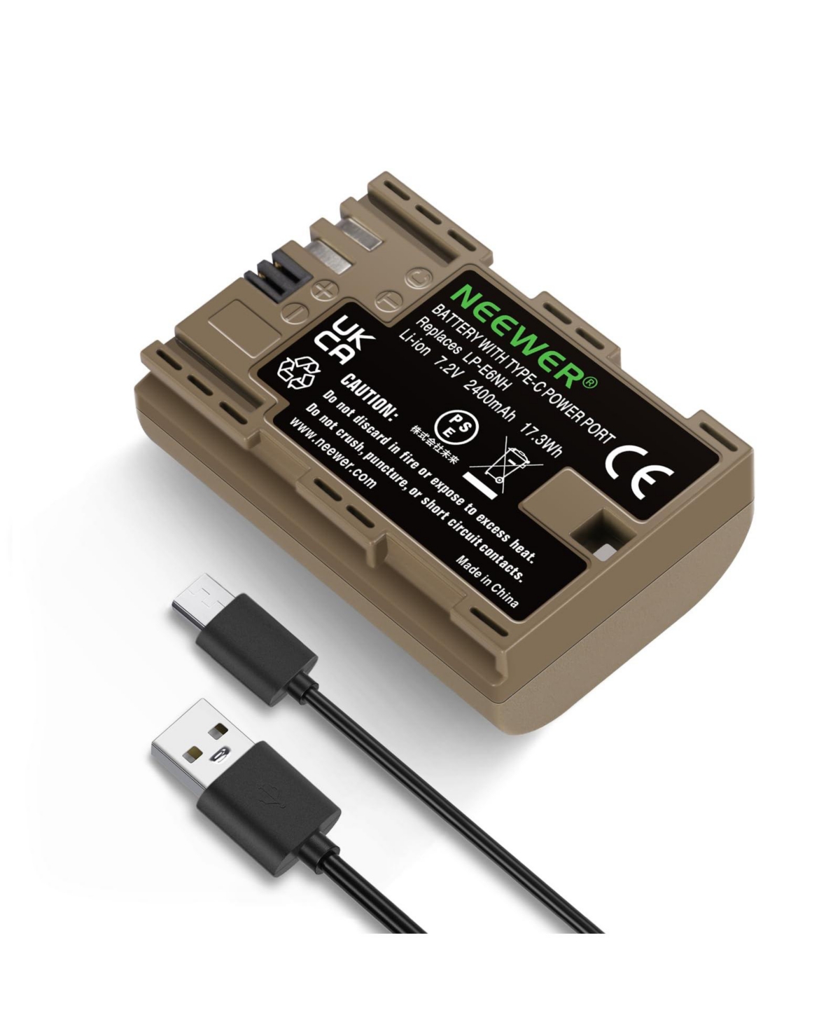 Click here for Neewer Lp-E6NH Camera Battery and Charging Accesso... prices
