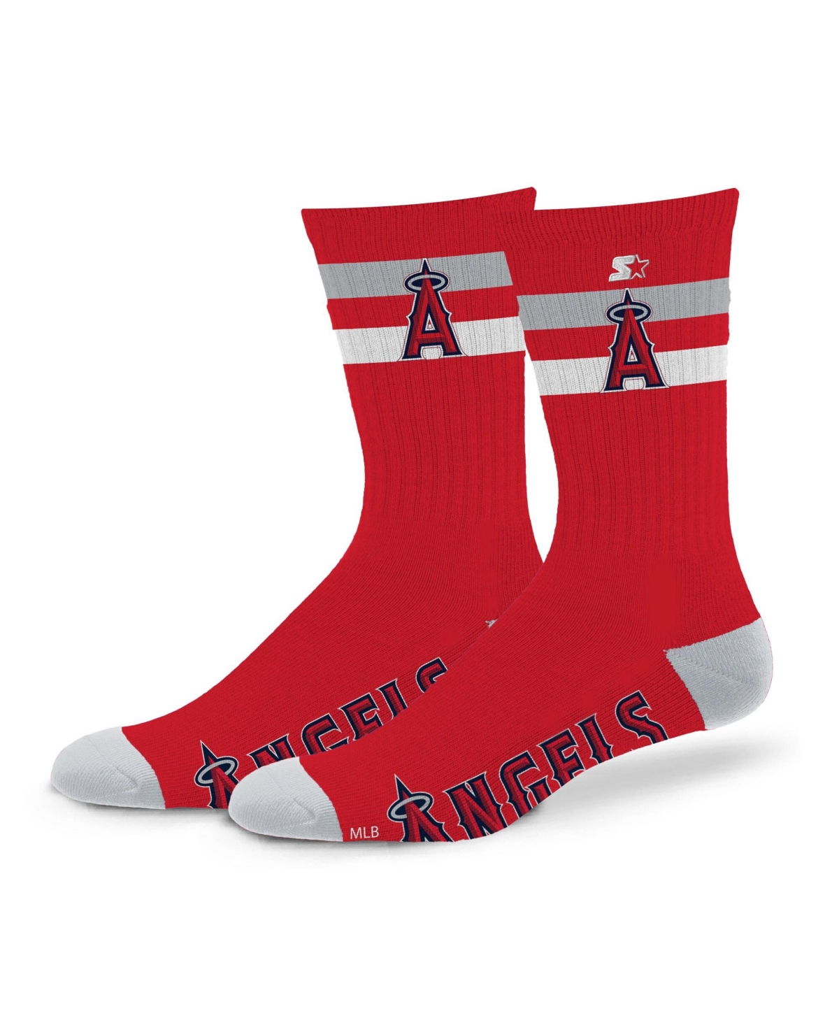 Click here for Starter Mens and Womens Los Angeles Angels Team Co... prices