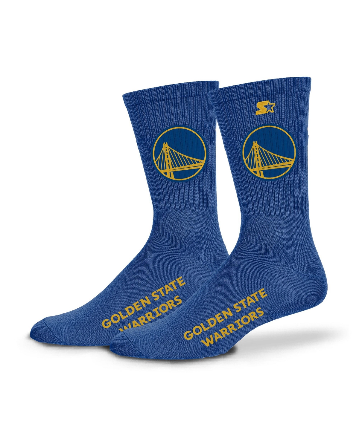 Click here for Starter Mens and Womens Blue Golden State Warriors... prices