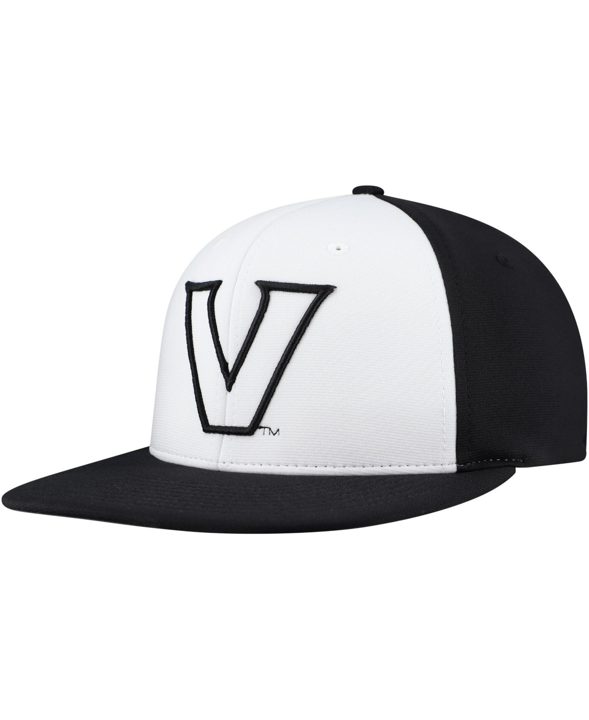 Click here for Uscape Apparel Mens and Womens White Vanderbilt Co... prices