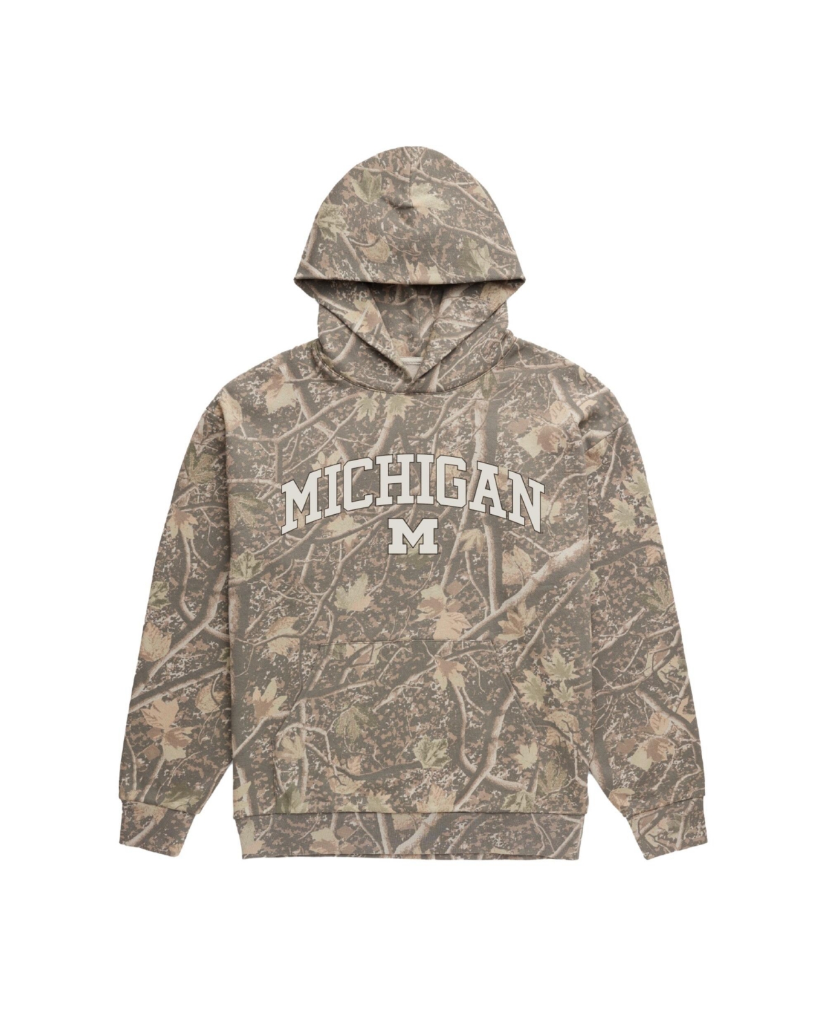 Click here for Uscape Apparel Mens Camo Michigan Wolverines Back... prices