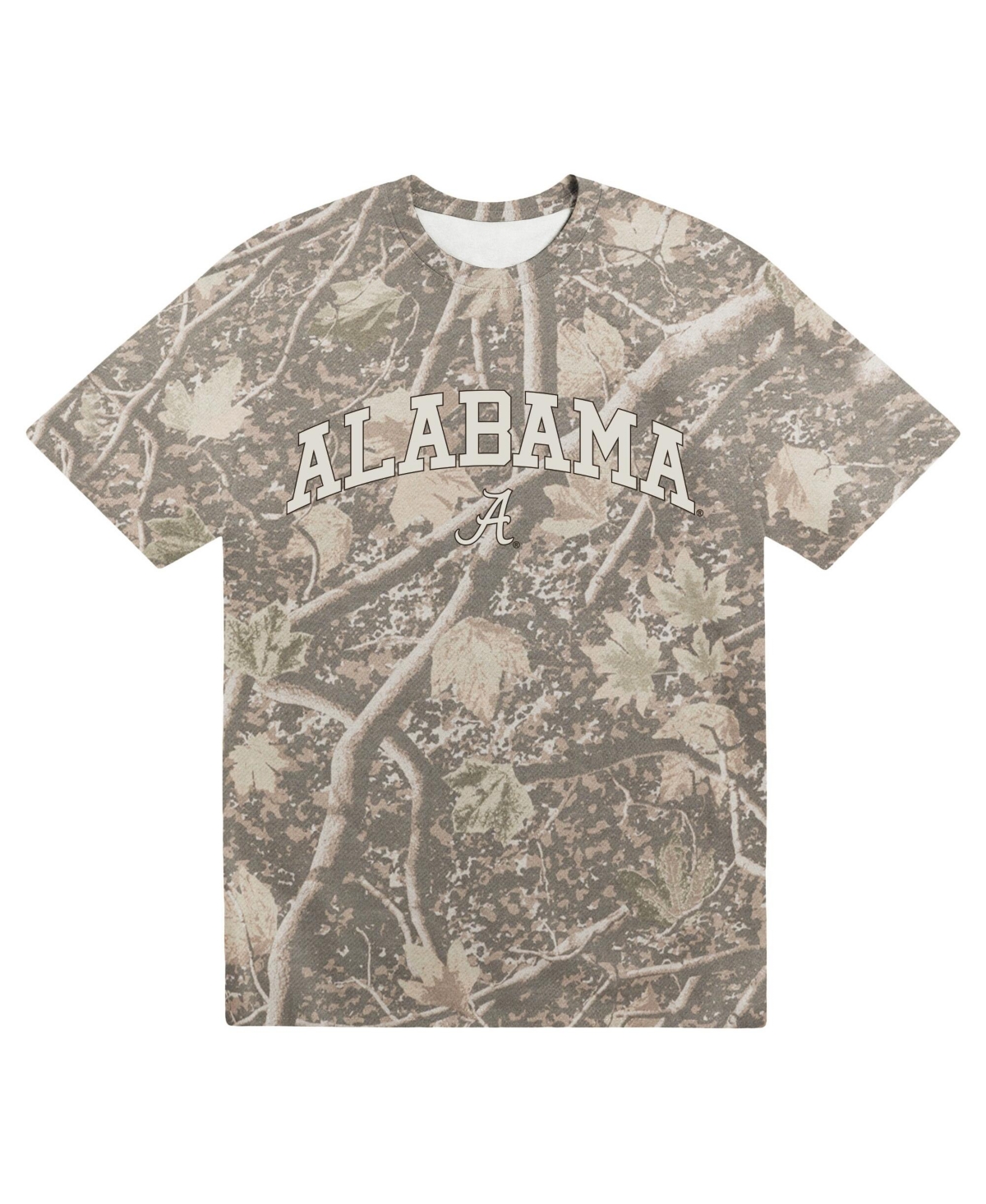 Click here for Uscape Apparel Mens Camo Alabama Crimson Tide Back... prices
