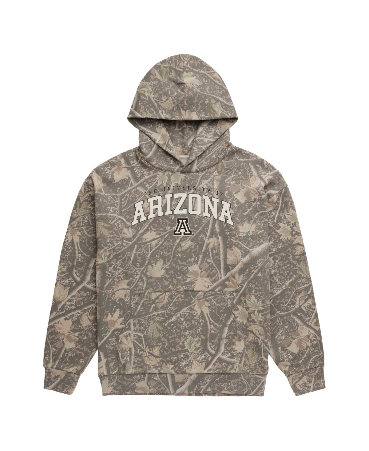 Click here for Uscape Apparel Mens Camo Arizona Wildcats Back Bay... prices
