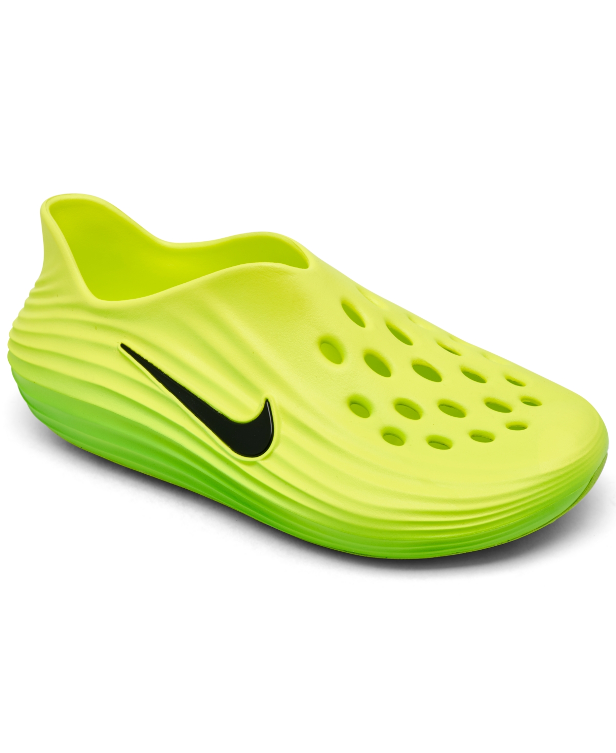 Click here for Nike Mens ReactX Rejuven8 Recovery Casual Sneakers... prices