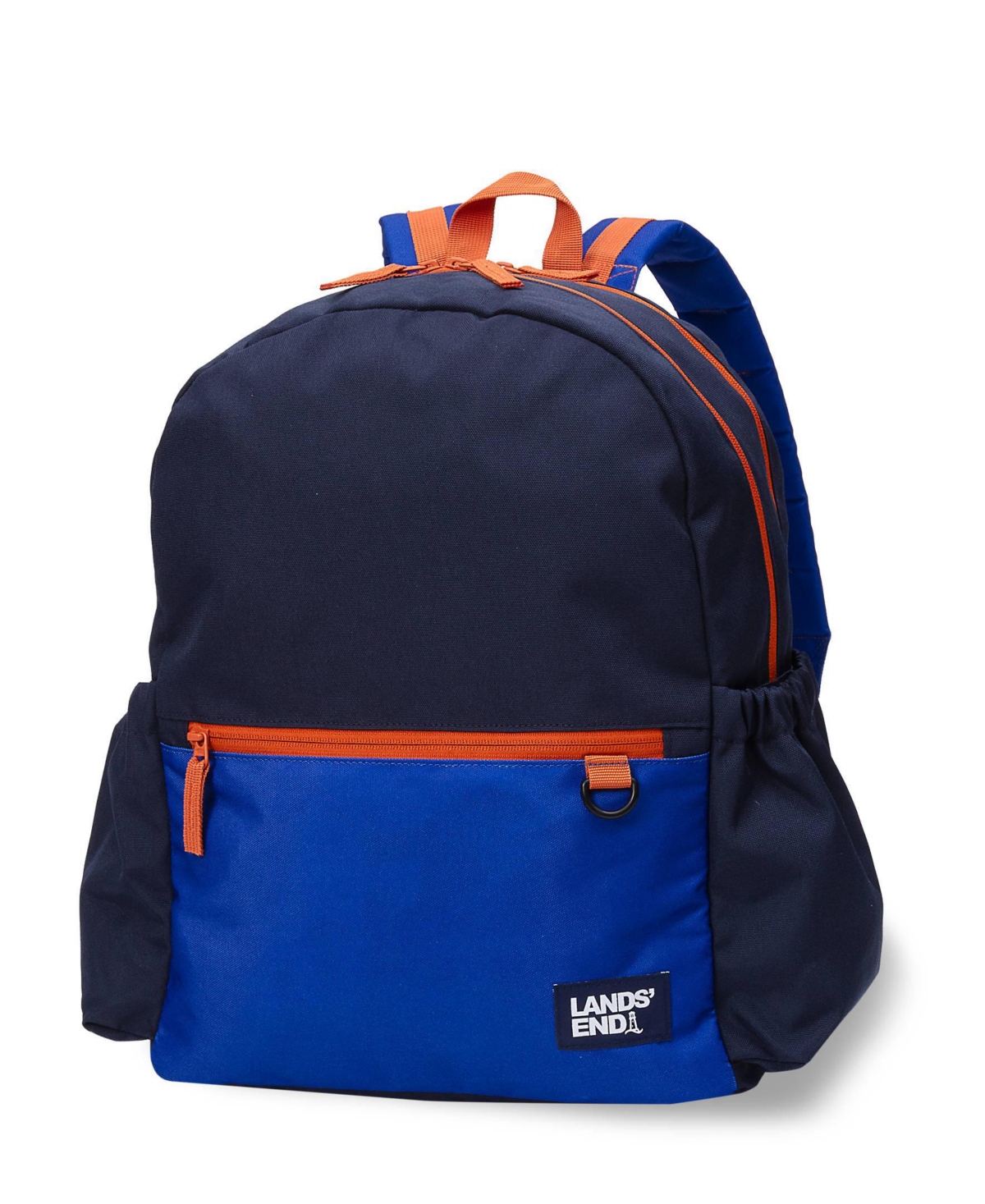 Click here for Lands End Kids Techpack Medium Backpack - Classic... prices