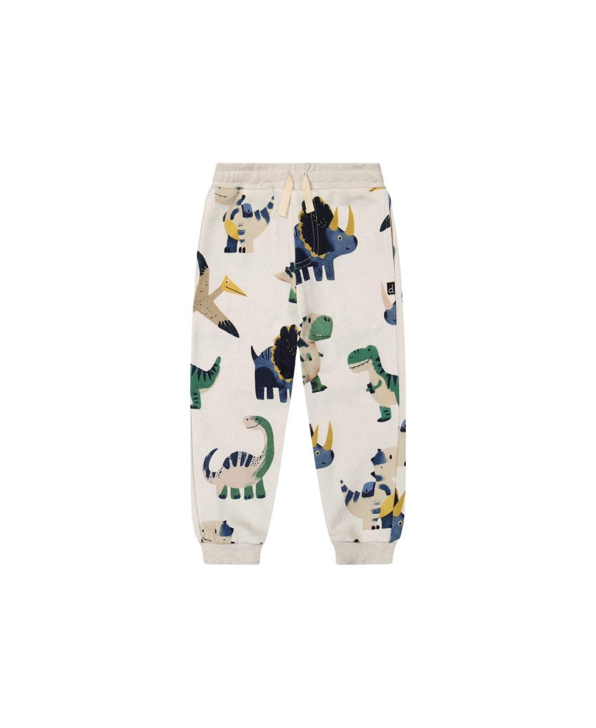 Click here for Deux par Deux Toddler Boys (2T-5T) Fleece Sweatpan... prices
