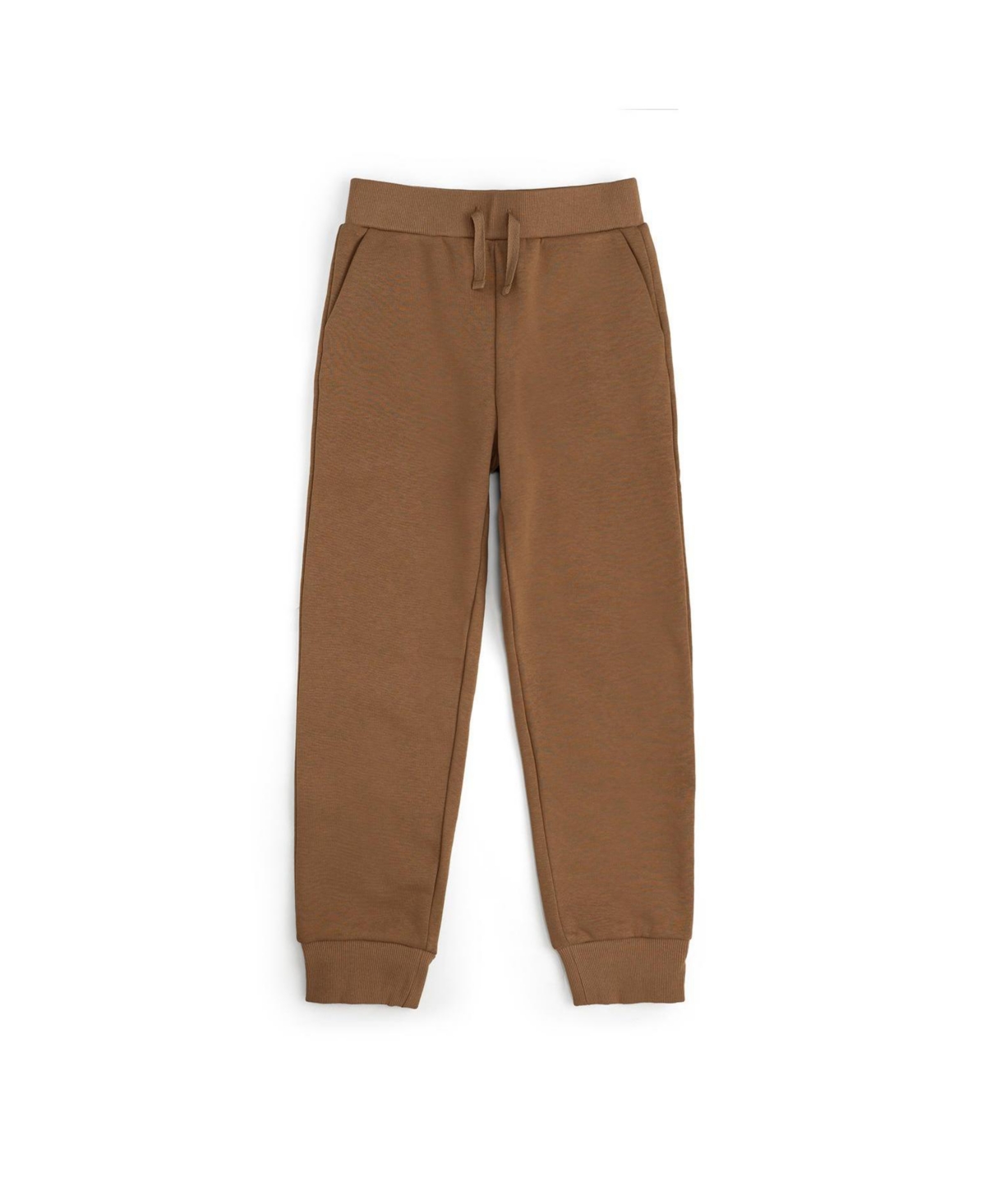 Click here for Sweet Wink Toddler Girls Boys(2T-4T)Jogger - Brown prices