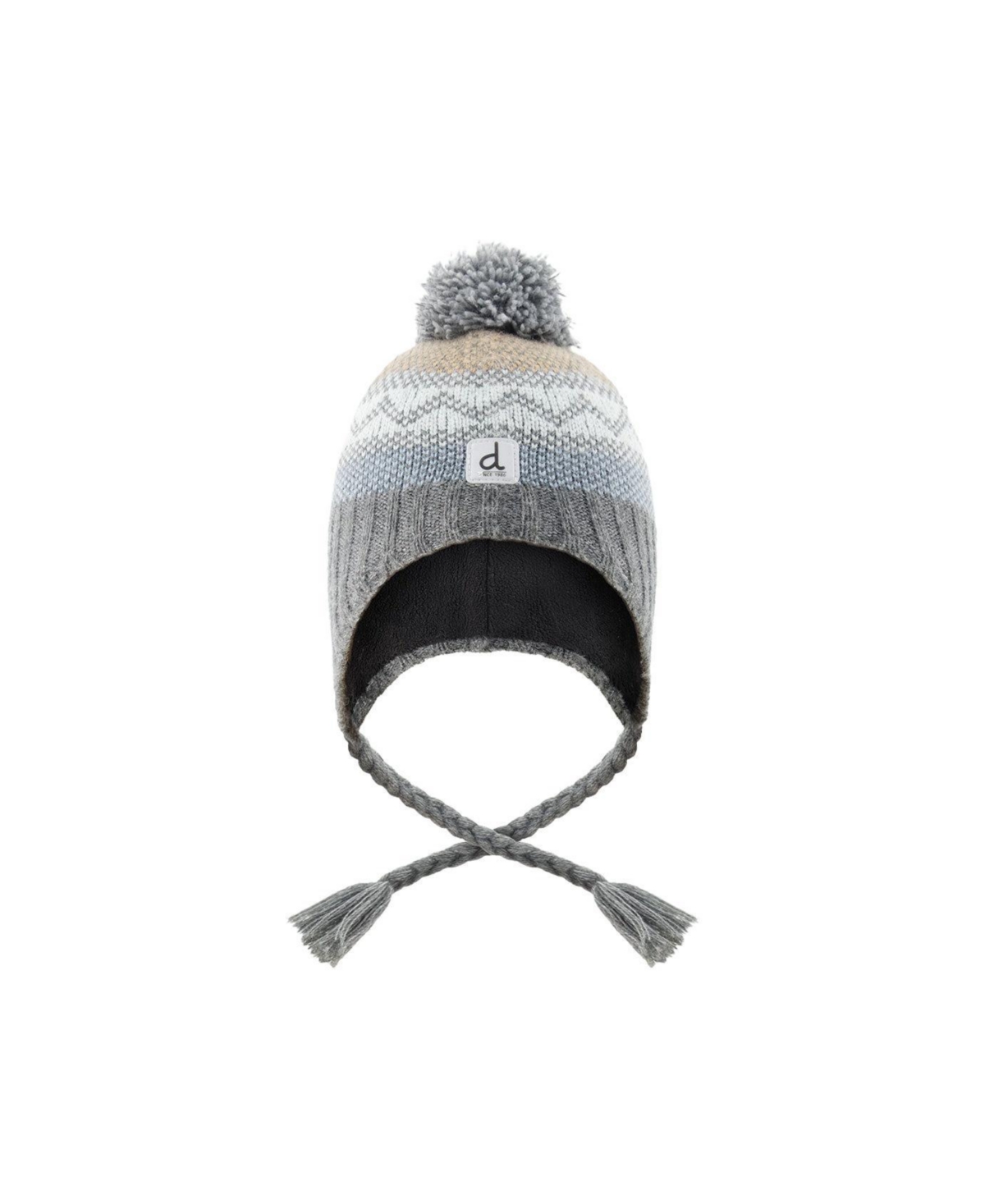 Click here for Deux par Deux Little and Big Boys (5-14) Winter Pe... prices