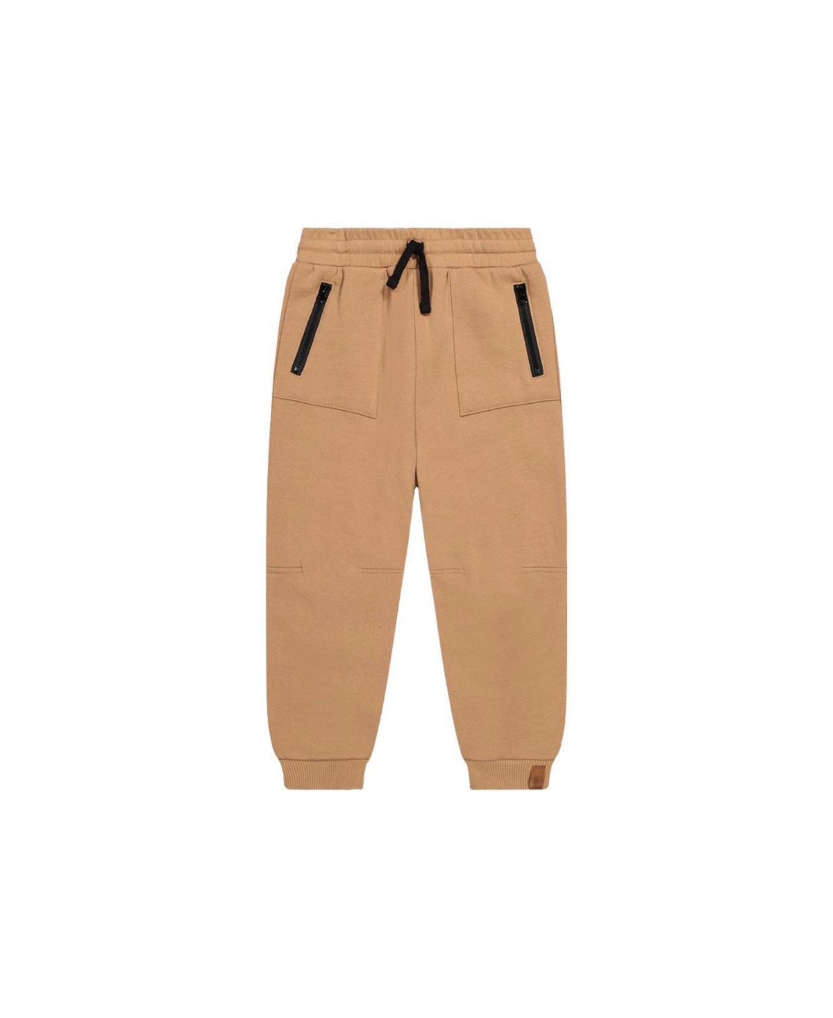 Click here for Deux par Deux Toddler Boys 2T-5T Fleece Sweatpants... prices