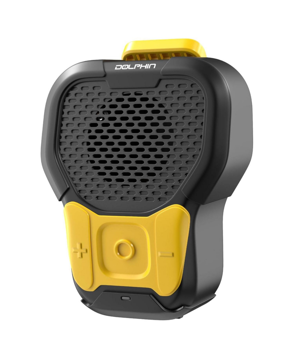 Click here for Dolphin Audio Clp-10 Magnetic Clip-On Mini Bluetoo... prices