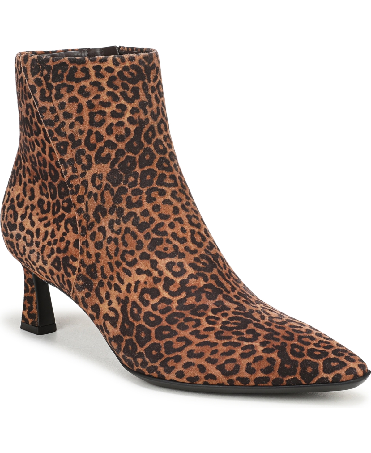 Click here for Naturalizer Deesha-Bootie Pointed Toe Dress Bootie... prices