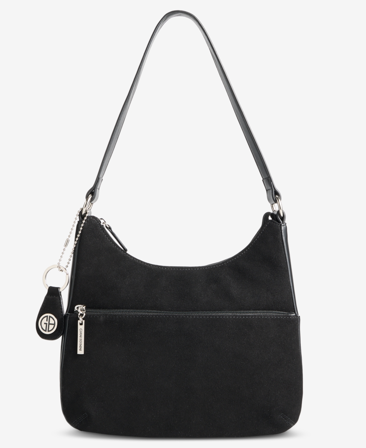 Click here for Giani Bernini Nappa Leather Hobo Bag  Exclusively... prices