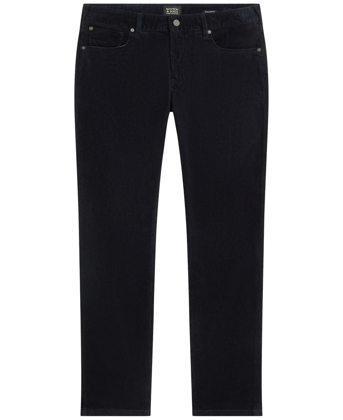 Click here for Scotch & Soda Mens Ralston Stretch Cotton Corduroy... prices