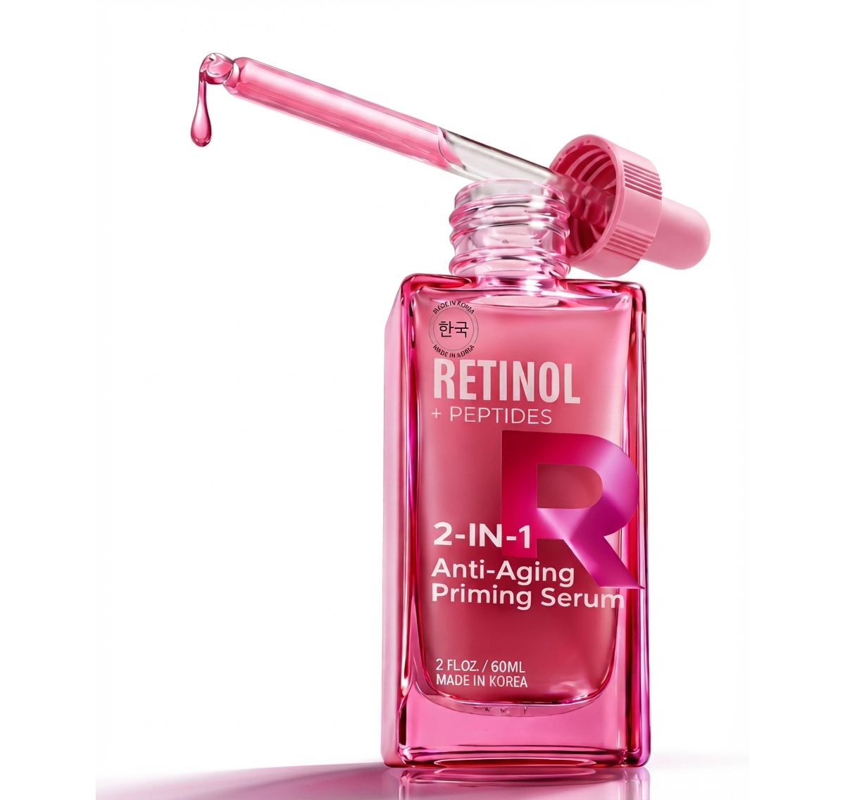 Click here for Lovery Retinol and Peptides 2-in-1 Anti-Aging Prim... prices