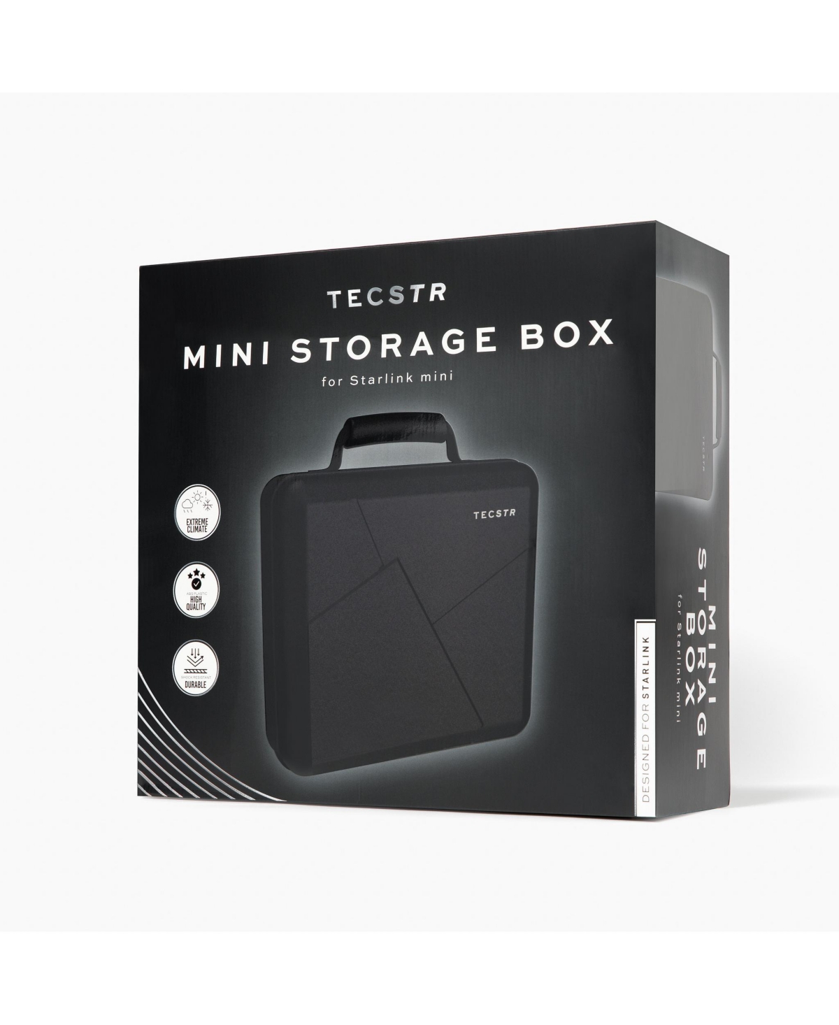 Click here for Tecstr Starlink Mini Hard-Shell Storage Bag prices