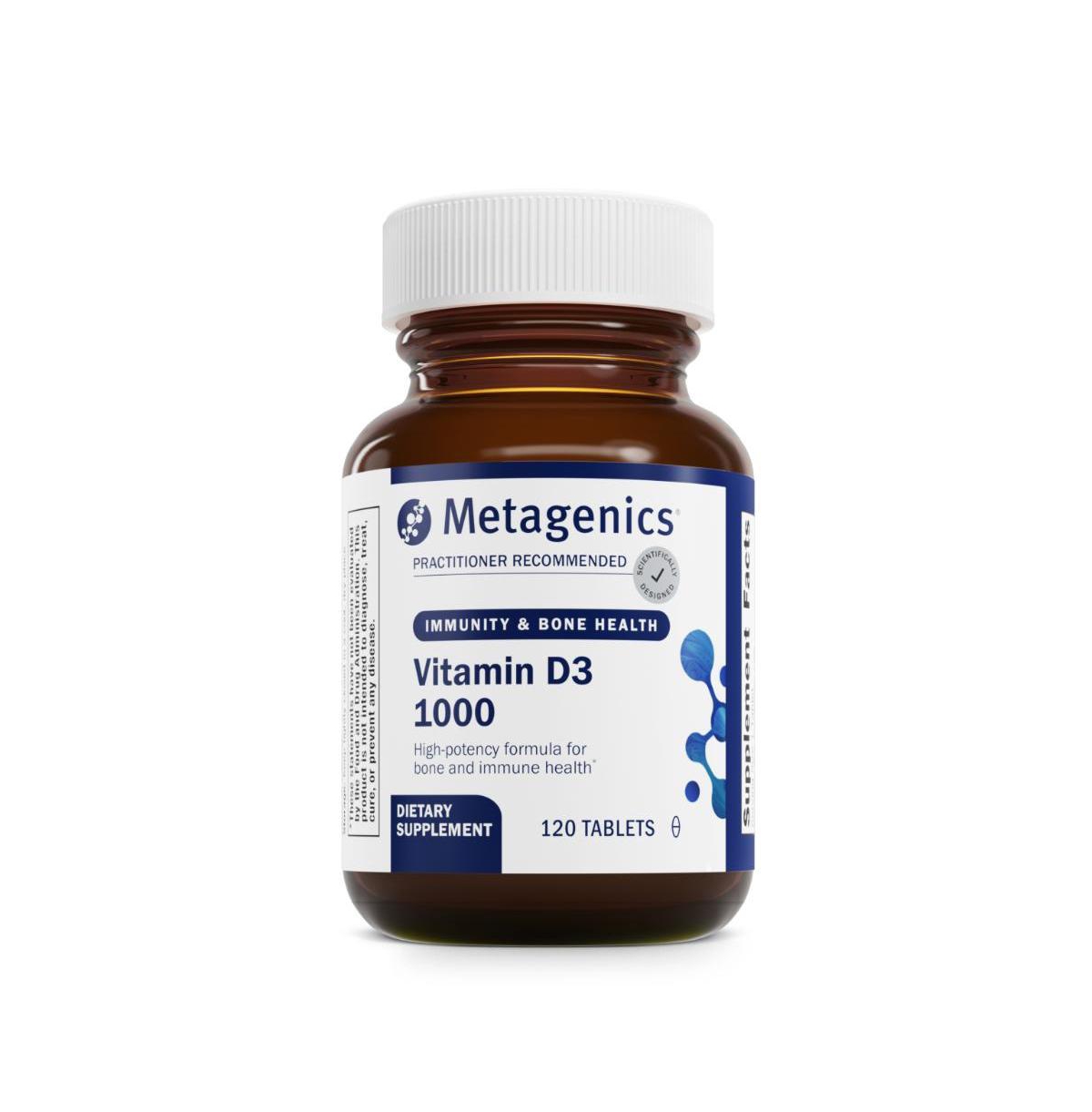 Click here for Metagenics Vitamin D3 1000 Iu - Vitamin D Suppleme... prices