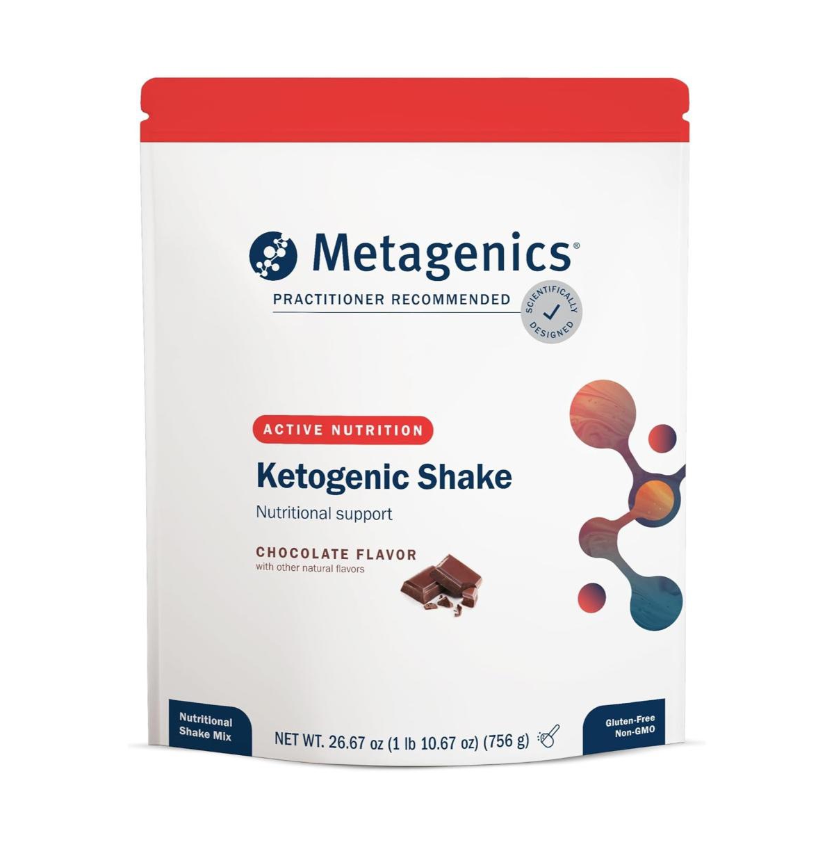 Click here for Metagenics Ketogenic Shake Keto Protein Powder Low... prices