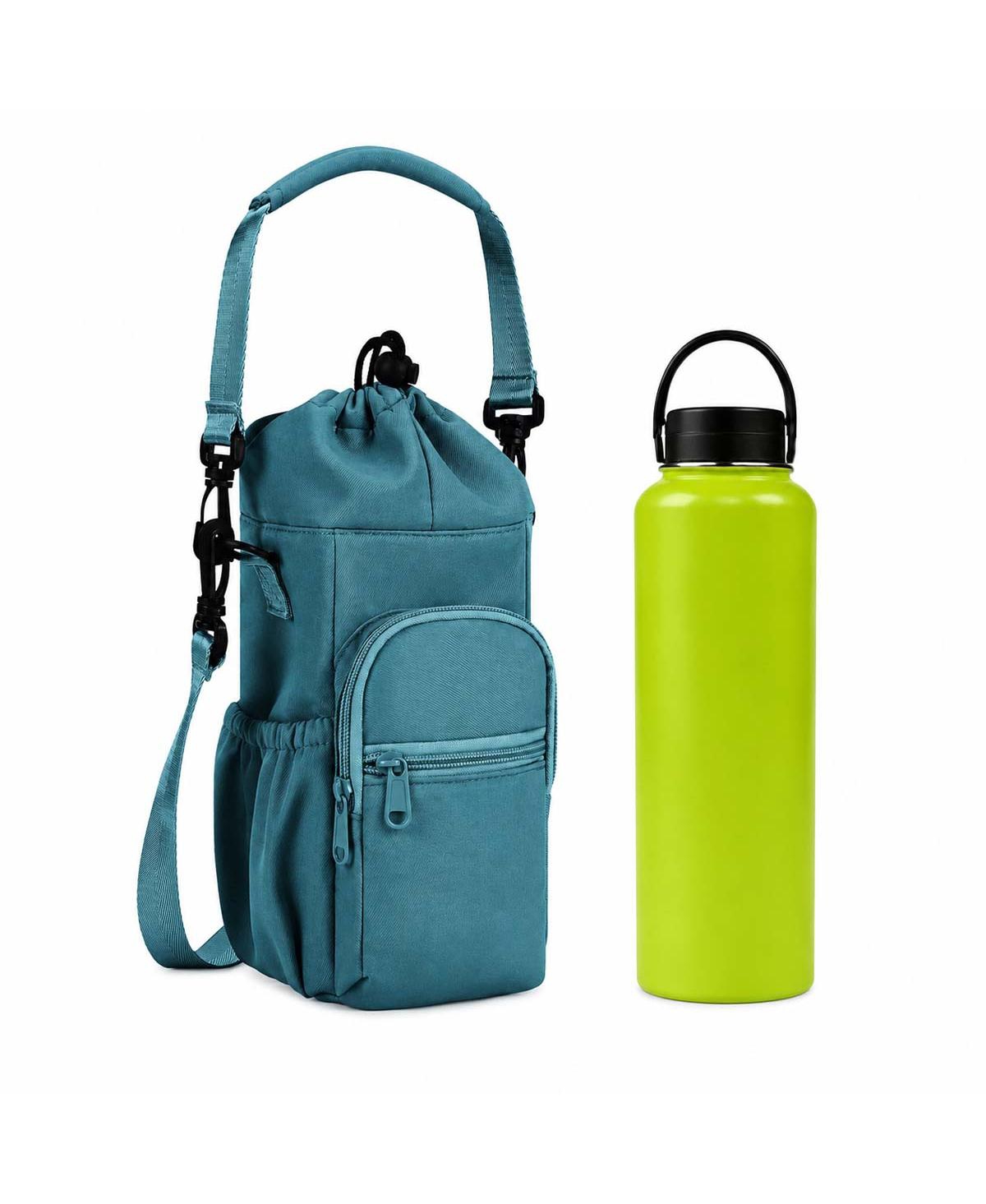 Click here for Seamless Outdoors FlowPack- Waterbottle Included -... prices