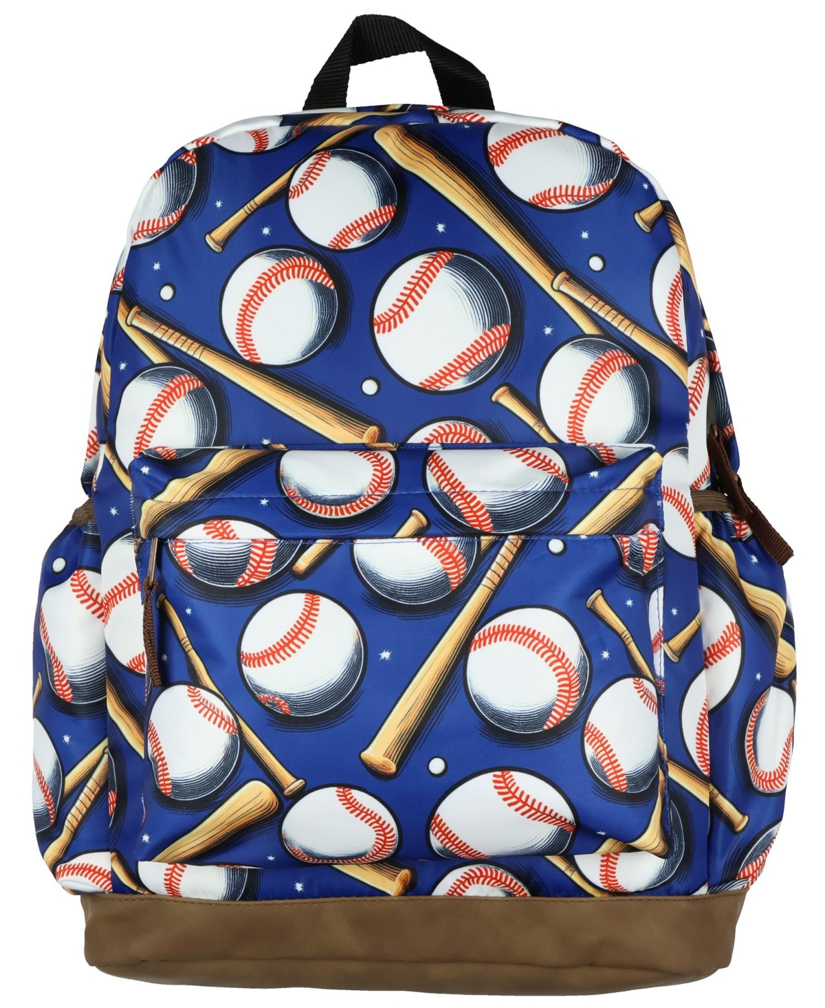 Click here for Intimo Batter Up 16 Inch Backpack Baseball and Bat... prices
