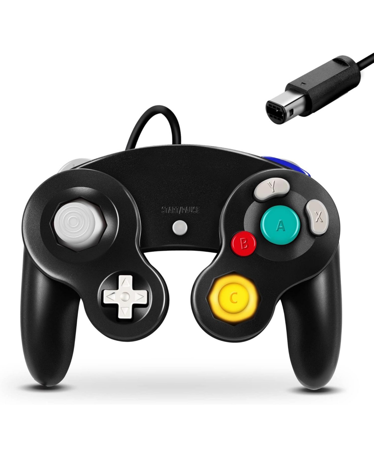 Click here for ECHTPeak Gamecube Controller  Classic Wired Contro... prices