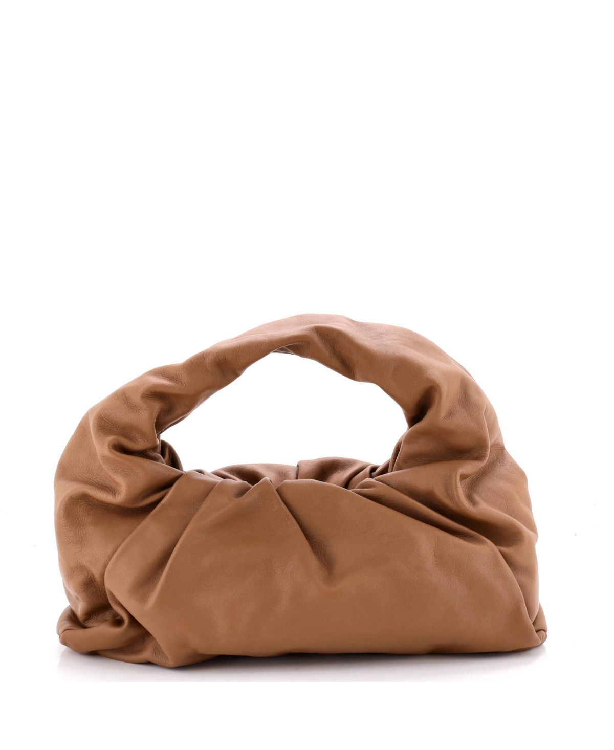 Click here for Pre-Owned Bottega Veneta Medium The Shoulder Pouch... prices
