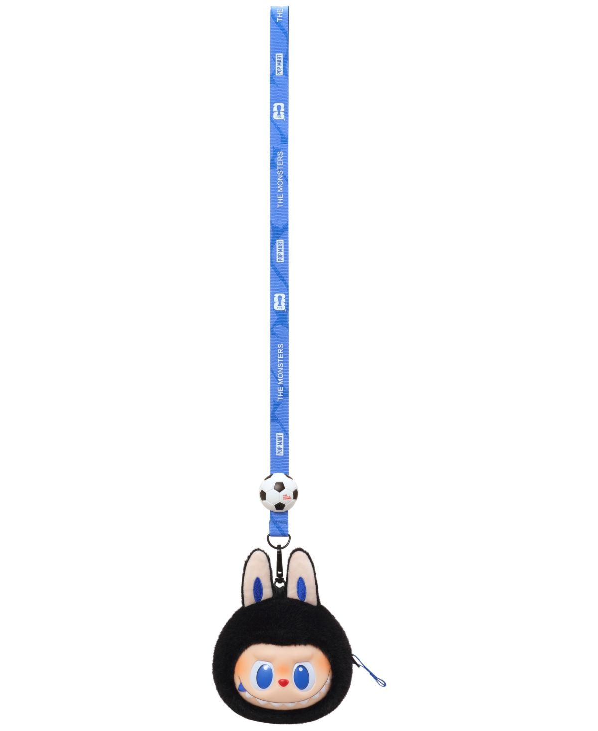 Click here for The Monsters x Fifa Series -Vinyl Plush Pendant prices