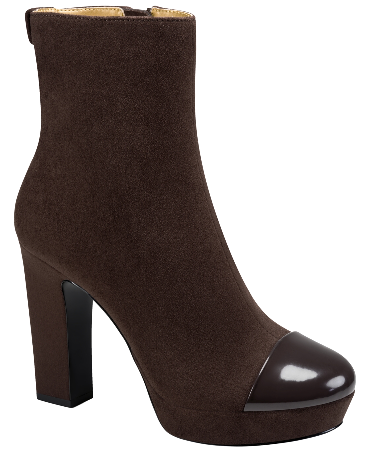 Click here for Donna Karan New York Womens Sullivan Platform Boot... prices