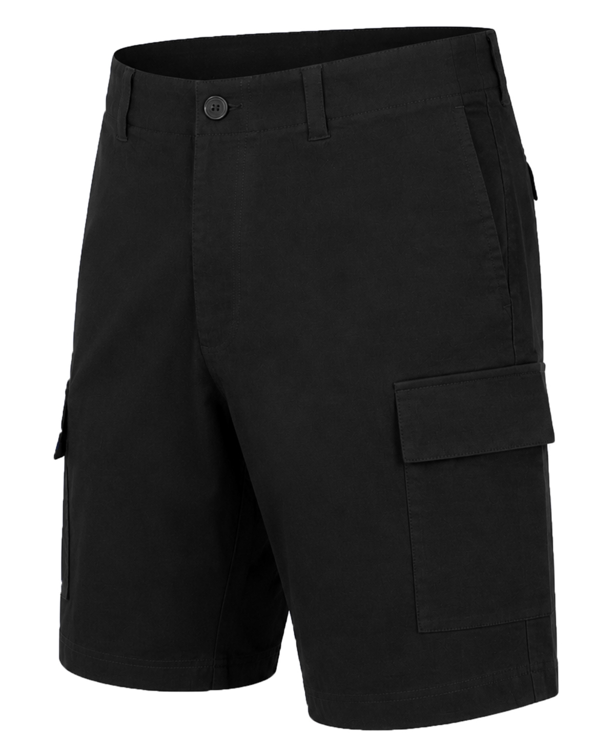 Click here for Blu Rock Mens Slim Fit Super Stretch Cargo Shorts... prices