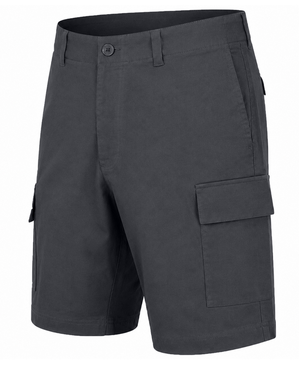 Click here for Blu Rock Mens Slim Fit Super Stretch Cargo Shorts... prices