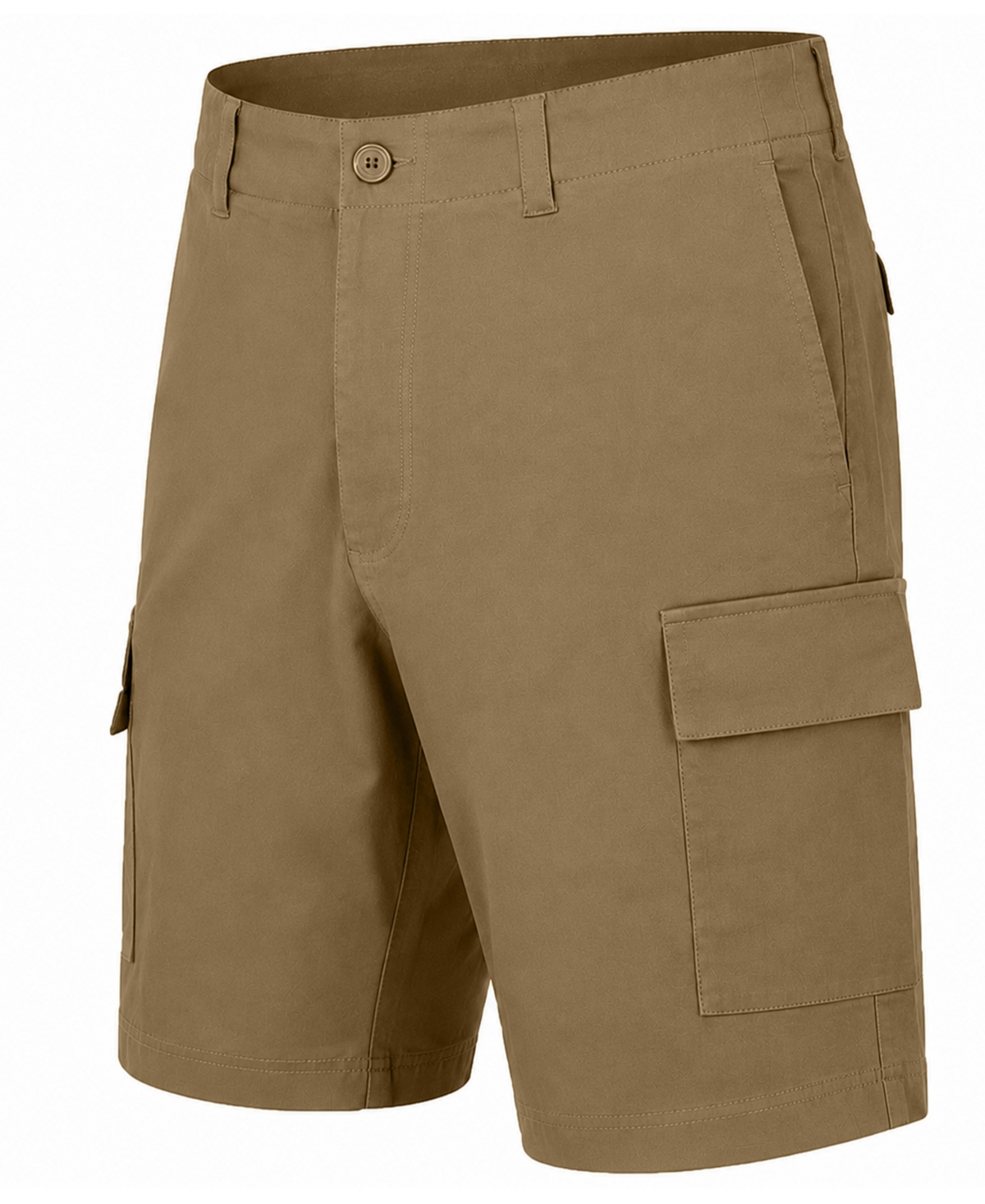 Click here for Blu Rock Mens Slim Fit Super Stretch Cargo Shorts... prices