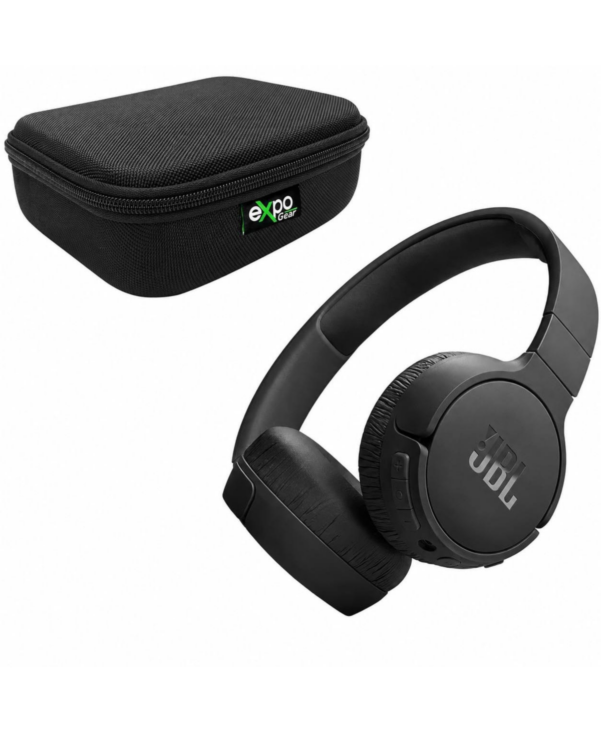 Click here for Jbl Live 670NC Wireless On-Ear Headphones with Cas... prices