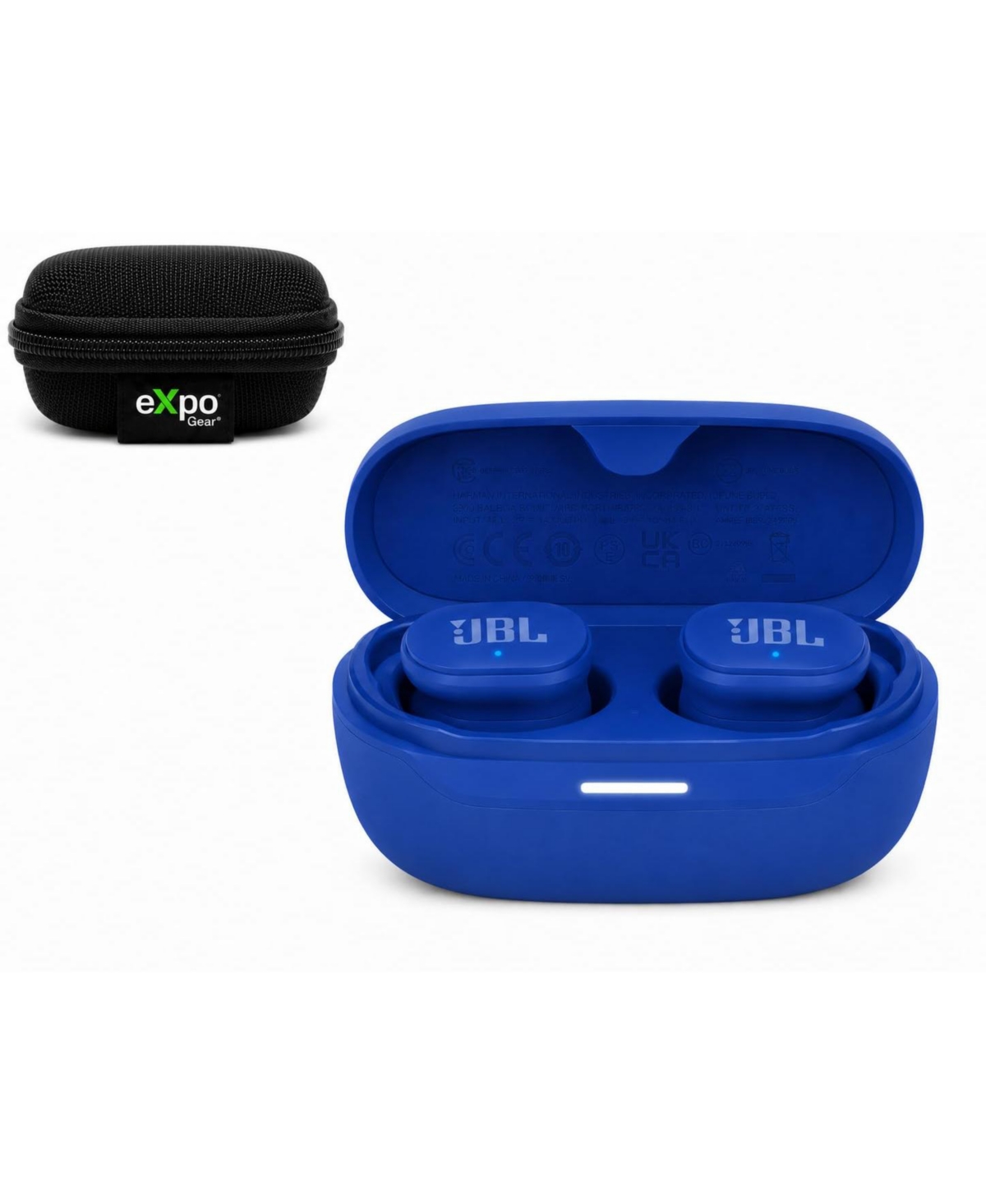 Click here for Jbl Endurance Race 2 Wireless Sports Earbuds with... prices