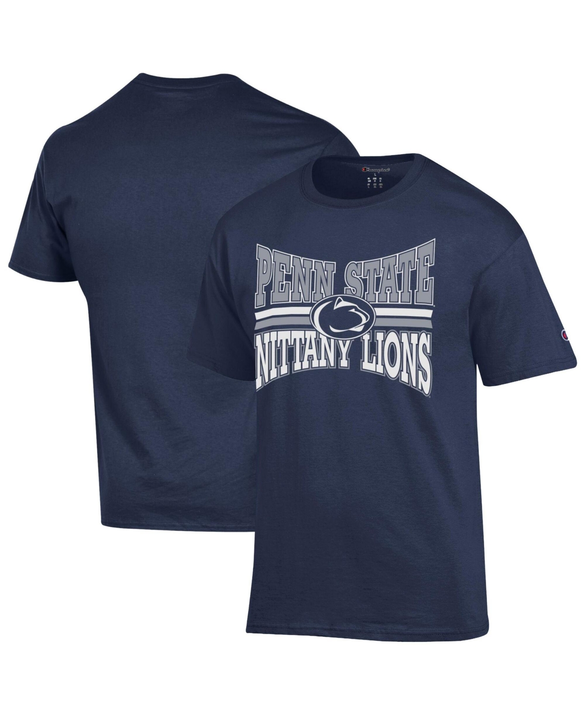 Click here for Champion Mens Navy Penn State Nittany Lions Team Z... prices