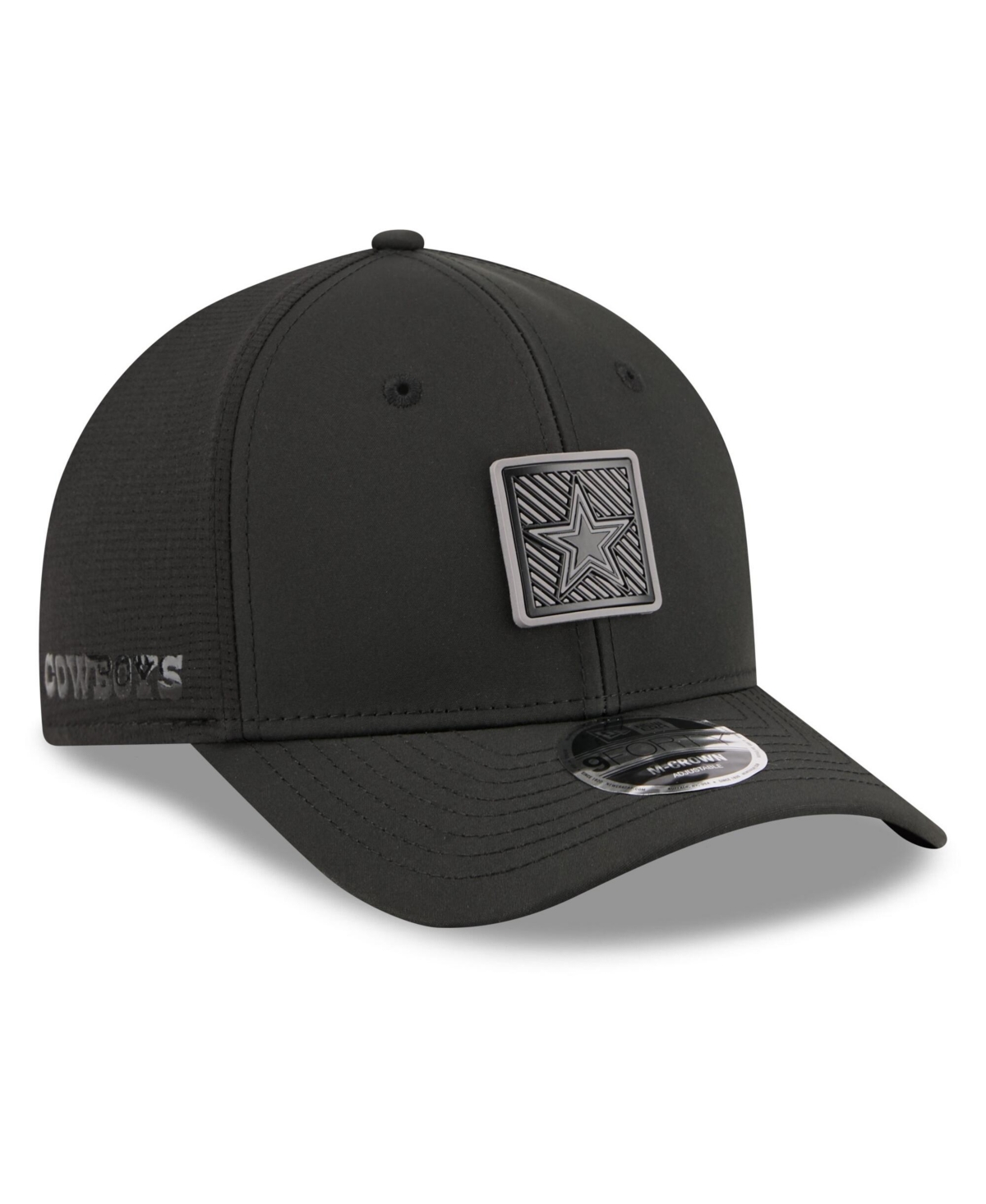 Click here for New Era Mens Black Dallas Cowboys 2026 Nfl Trainin... prices