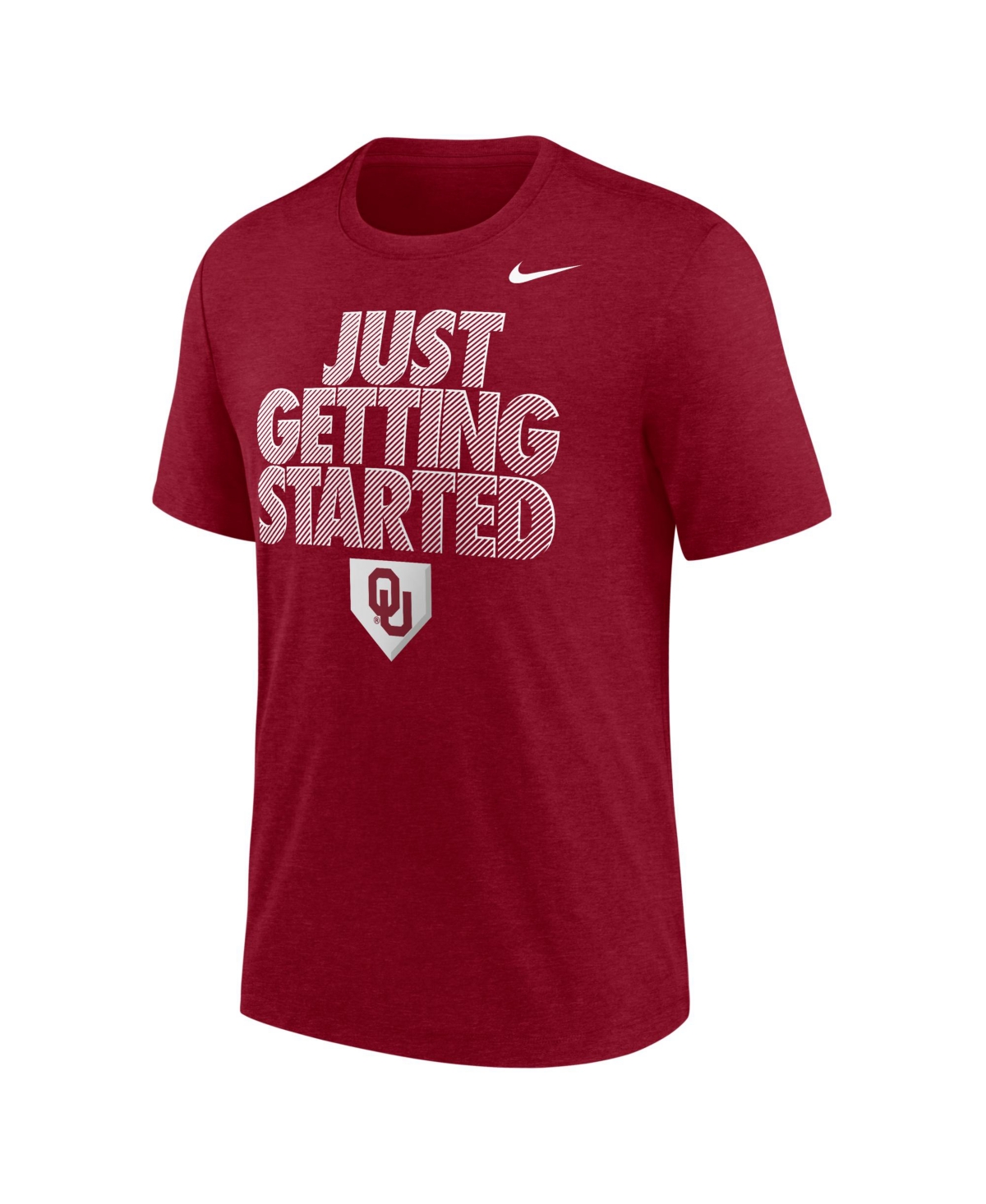 Click here for Nike Mens Crimson Oklahoma Sooners 2026 Ncaa Baseb... prices