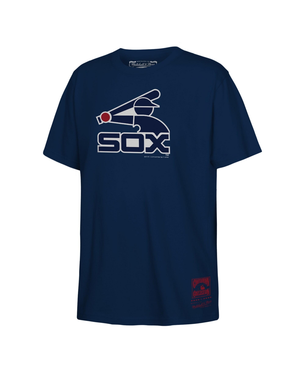 Click here for Mitchell & Ness Big Boys and Girls Navy Chicago Wh... prices